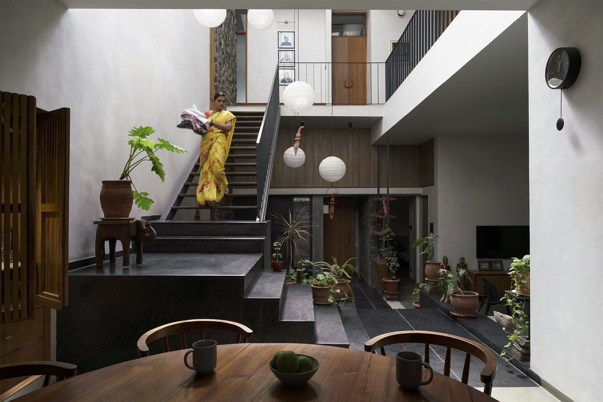 Gallery of Nostalgia House / HUMANSCAPE - 13