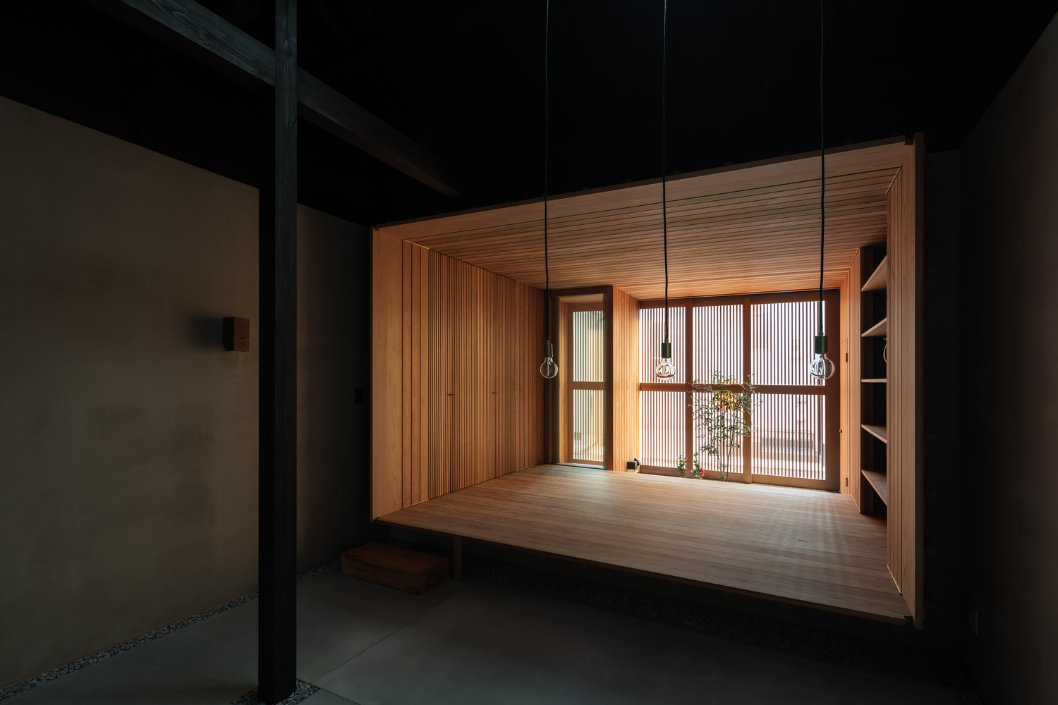 Gallery of Basic Strategies for Acoustic Comfort in Residential ...