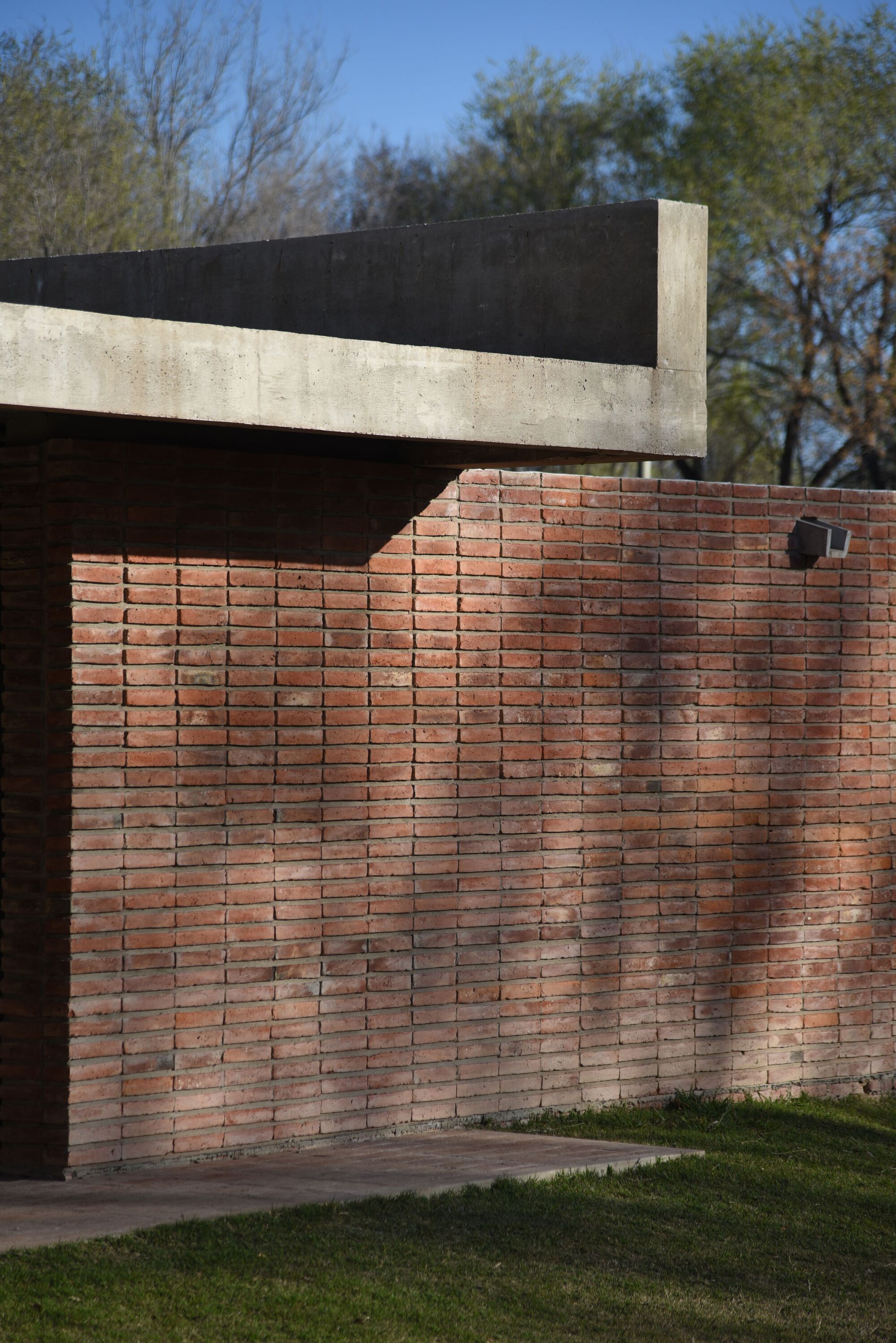 Gallery of Bialet Pavilion / Balsa Crosetto Piazzi + Diego Avendaño - 7
