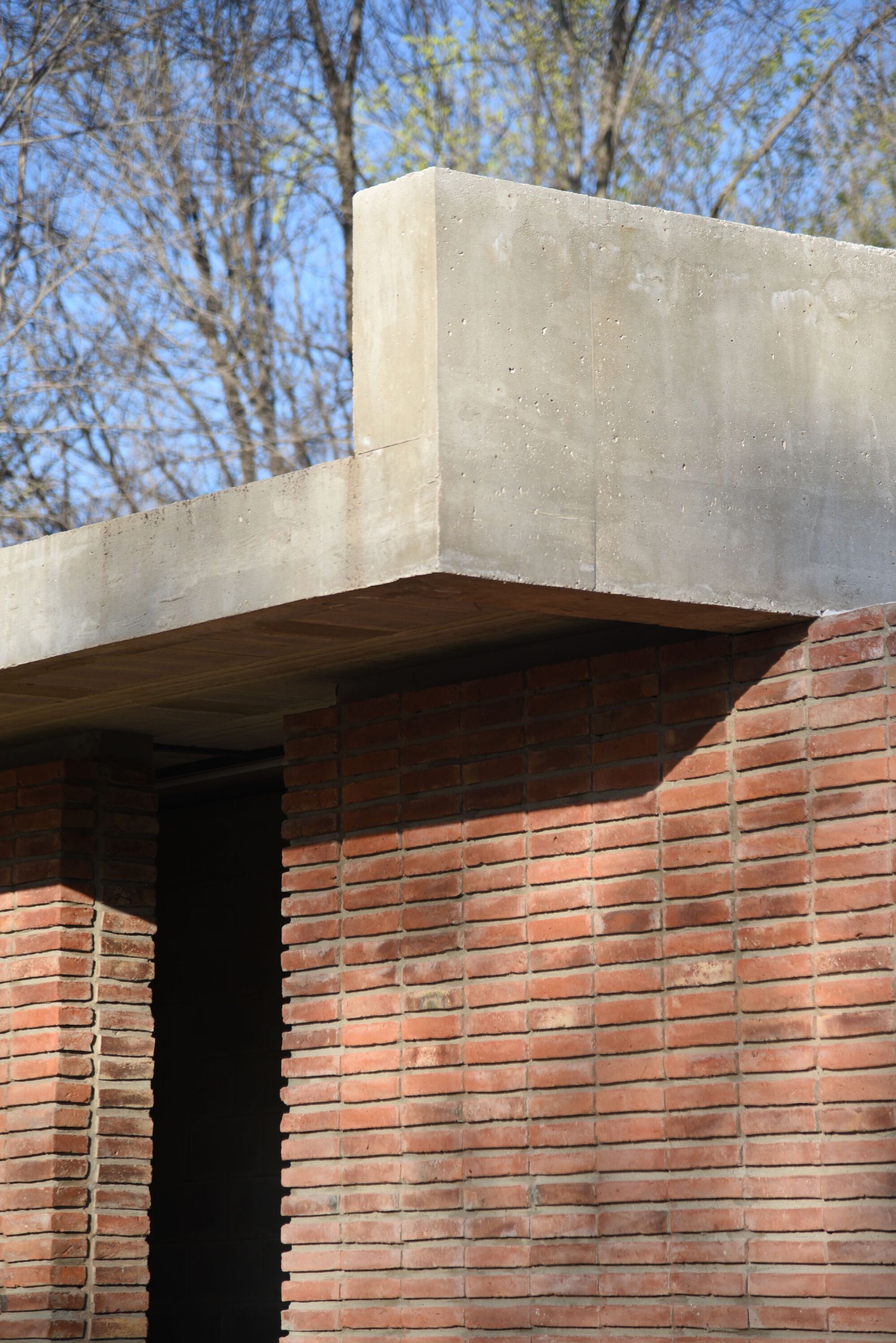 Gallery of Bialet Pavilion / Balsa Crosetto Piazzi + Diego Avendaño - 10
