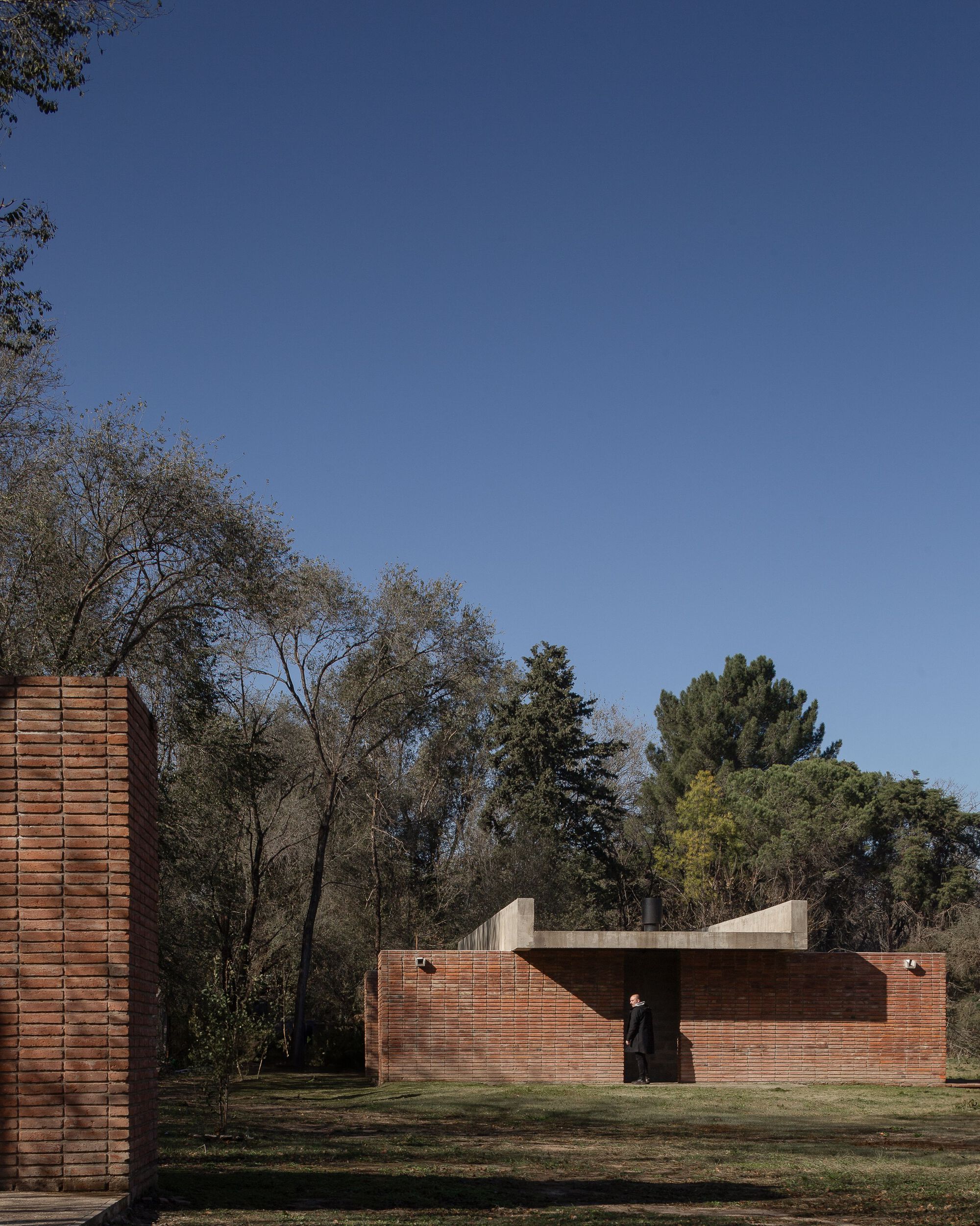 Gallery of Bialet Pavilion / Balsa Crosetto Piazzi + Diego Avendaño - 6