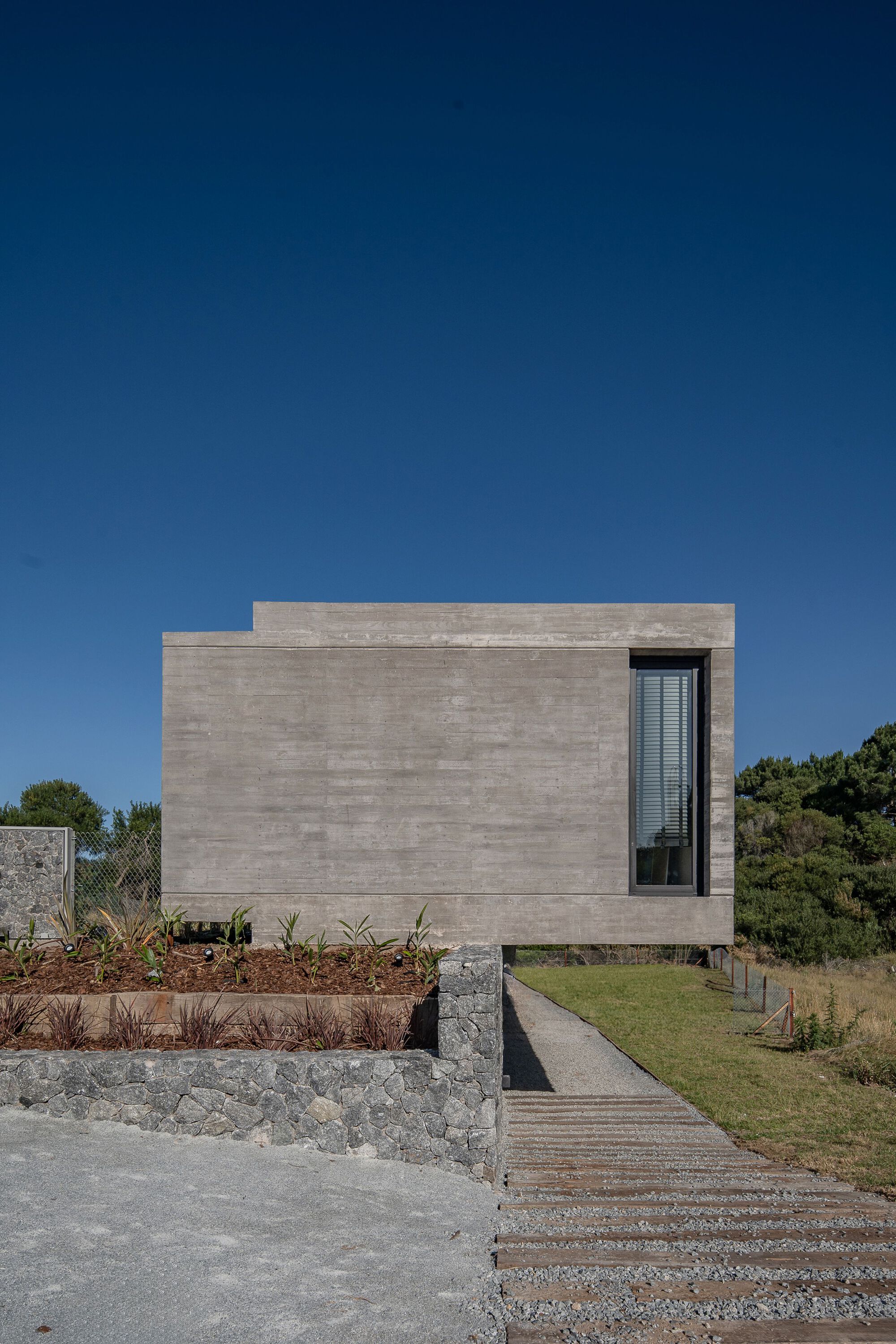 Galeria de Casa Pirca / En Obra Arquitectos - 6