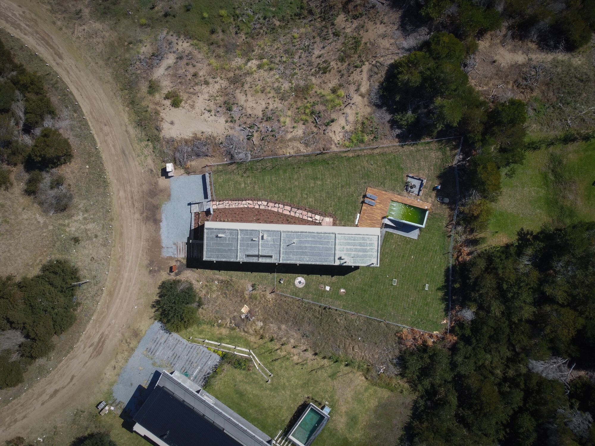 Gallery of Pirca House / En Obra Arquitectos - 23