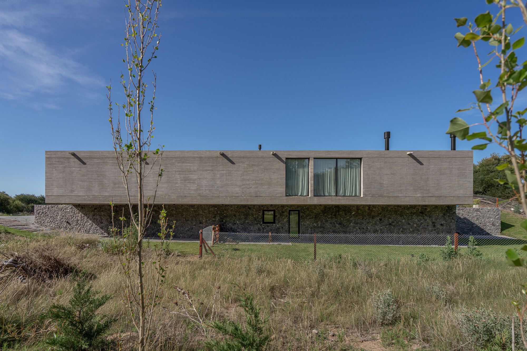 Gallery of Pirca House / En Obra Arquitectos - 19