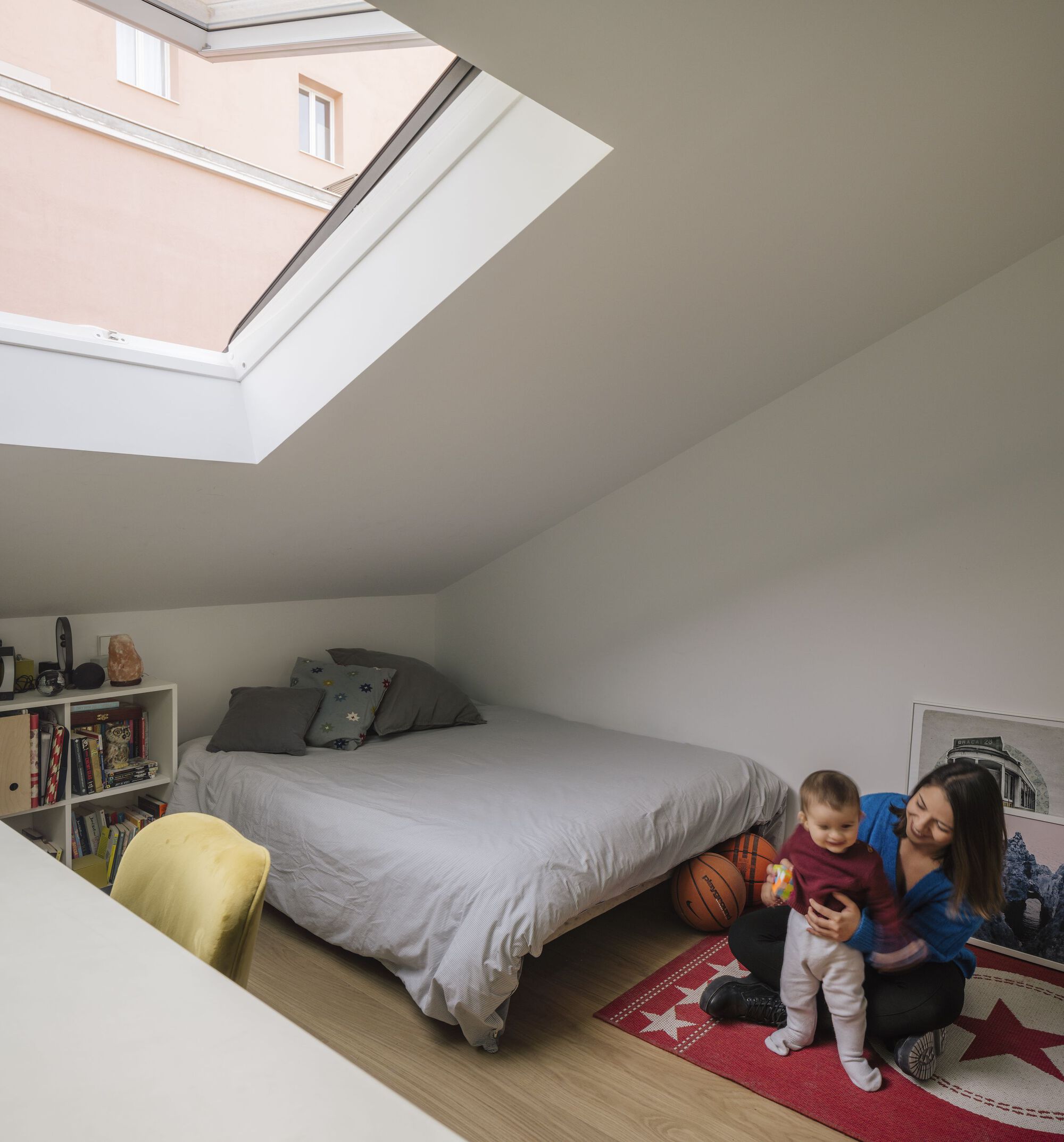 Galería de Ciel/ gon architects - 3