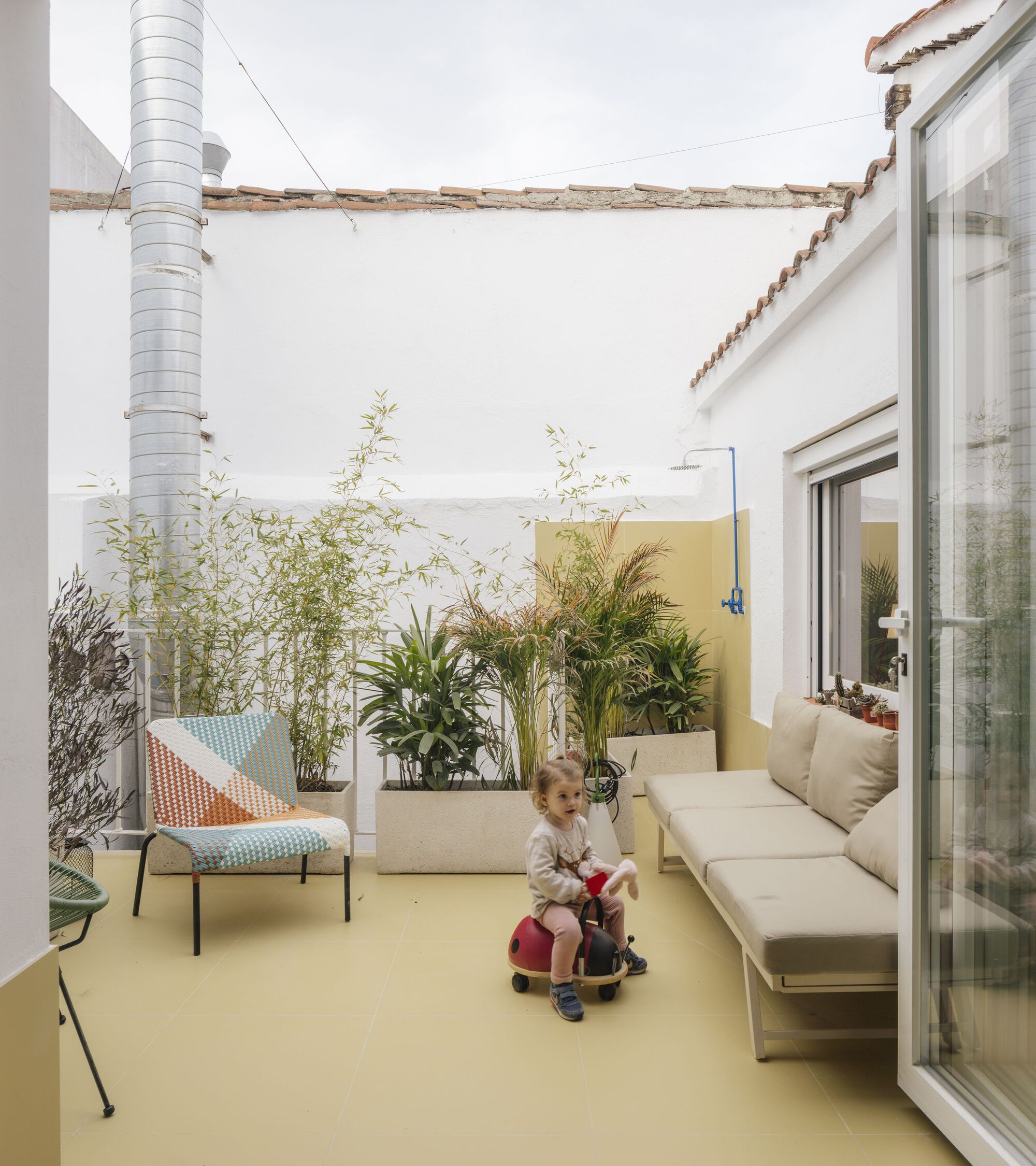 Galería de Ciel/ gon architects - 5