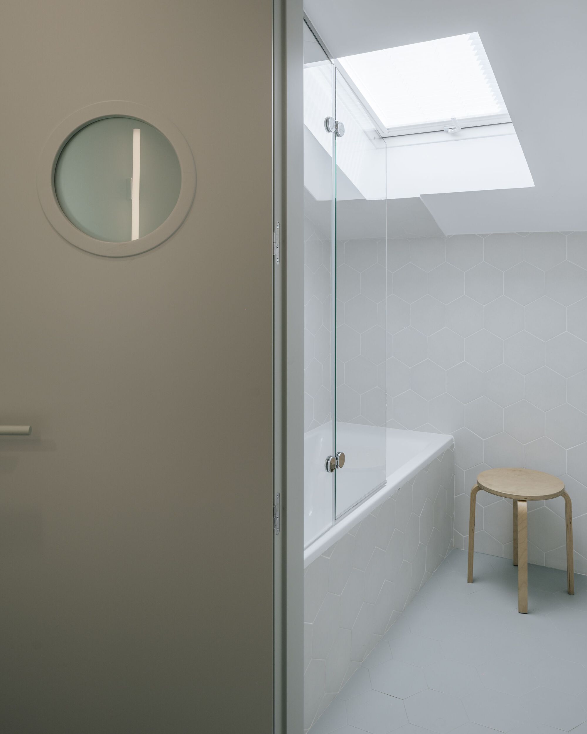 Gallery of Ciel / gon architects - 20