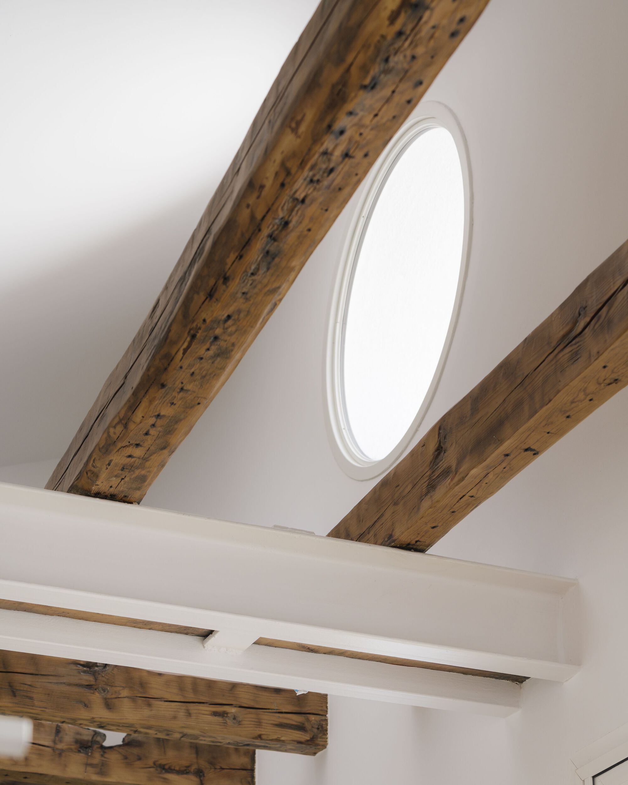 Galería de Ciel/ gon architects - 19