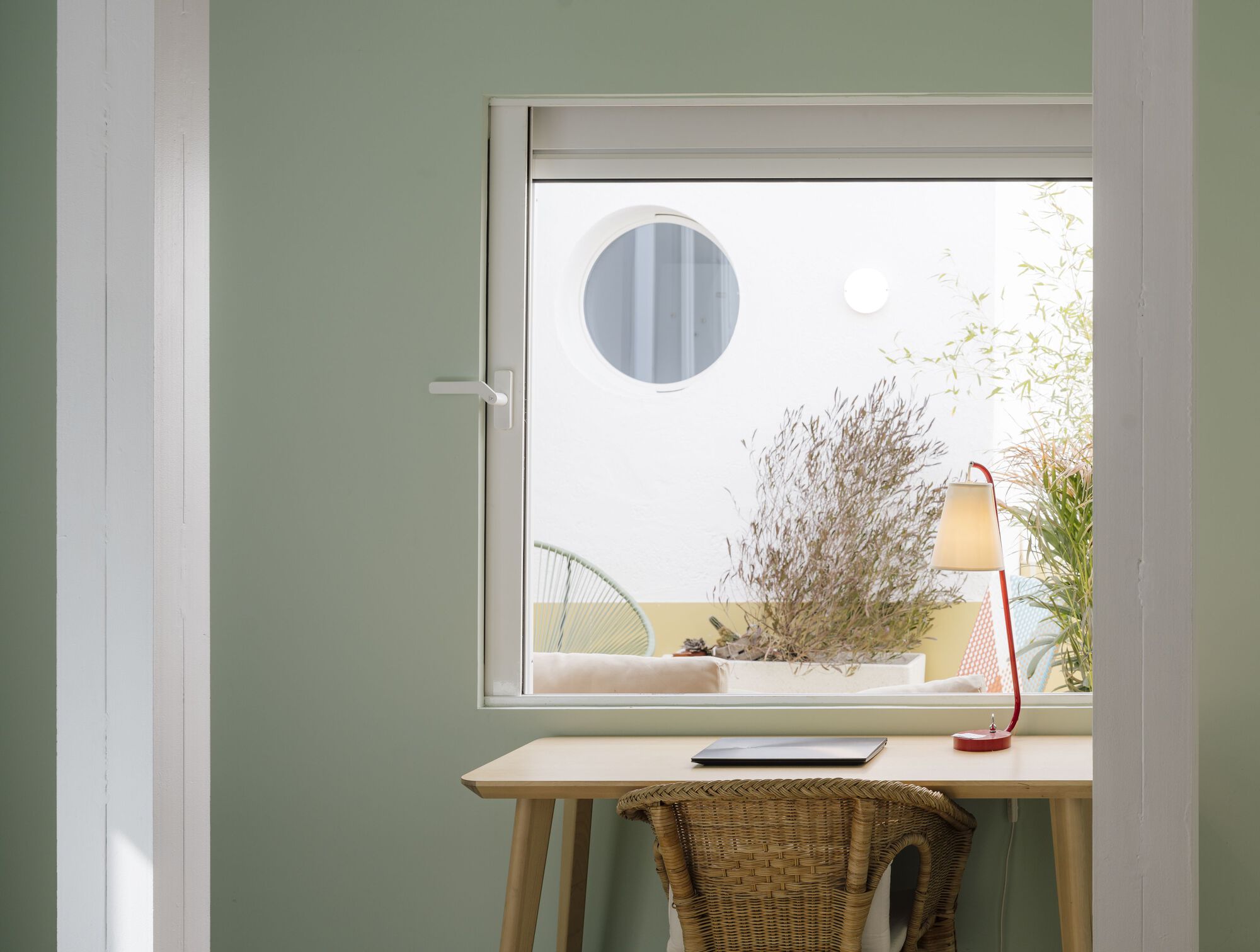 Galería de Ciel/ gon architects - 22