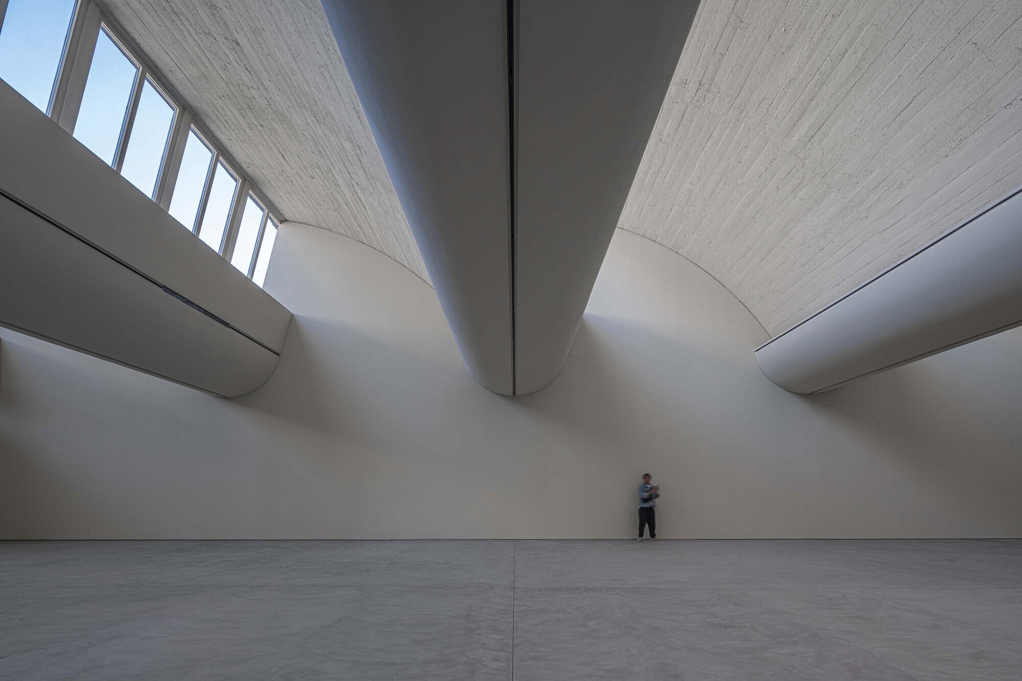 Gallery of The Legacy of the Sawtooth Roof, an Icon of Industrial ...