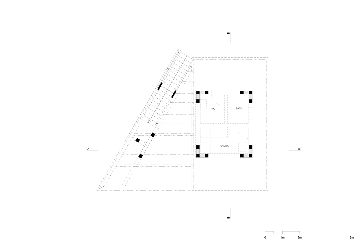 Gallery of Zen House / JAN TYRPEKL - 22