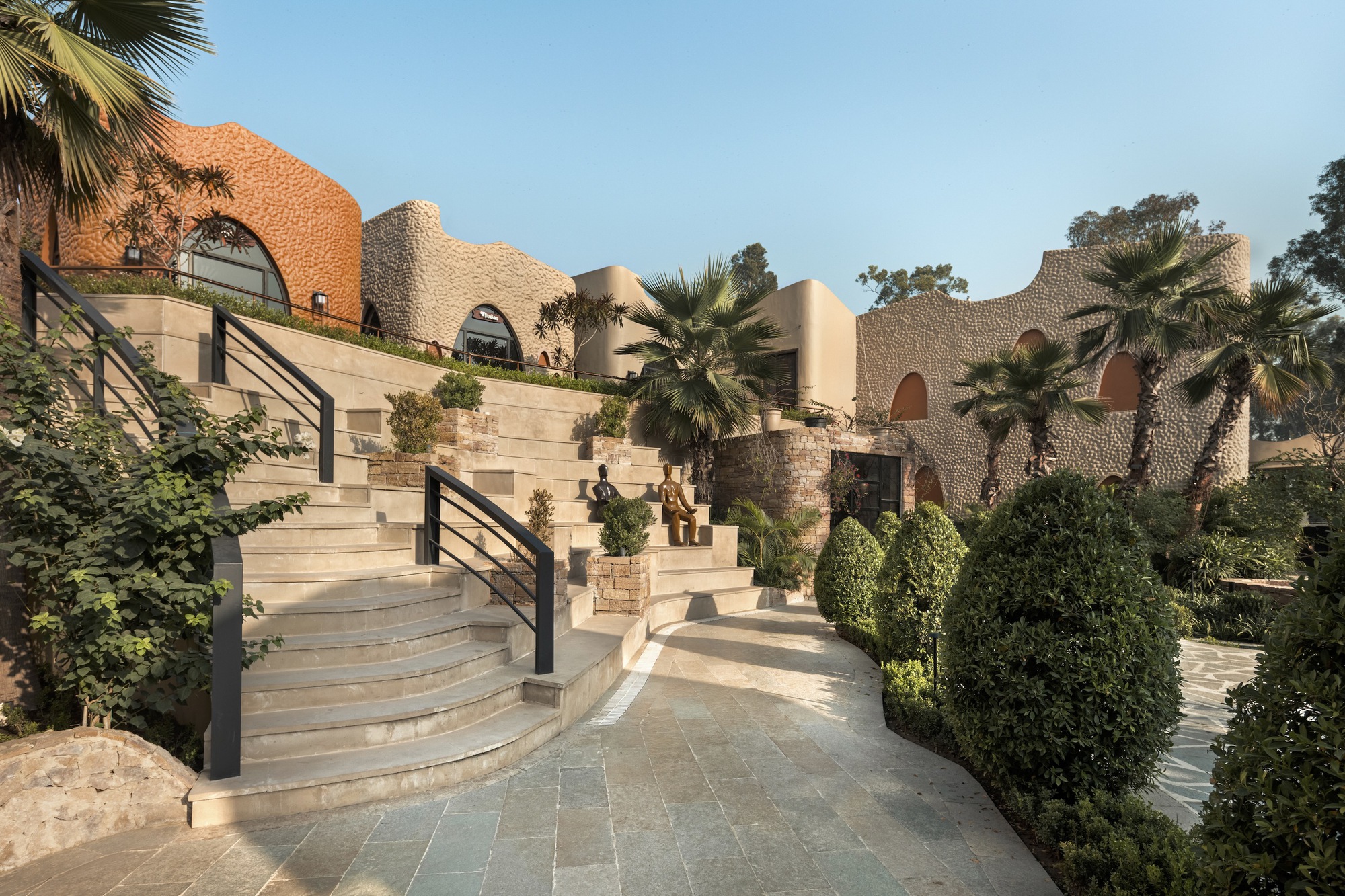 Gallery of Rzekka Resort / Planet Design & Associates - 8