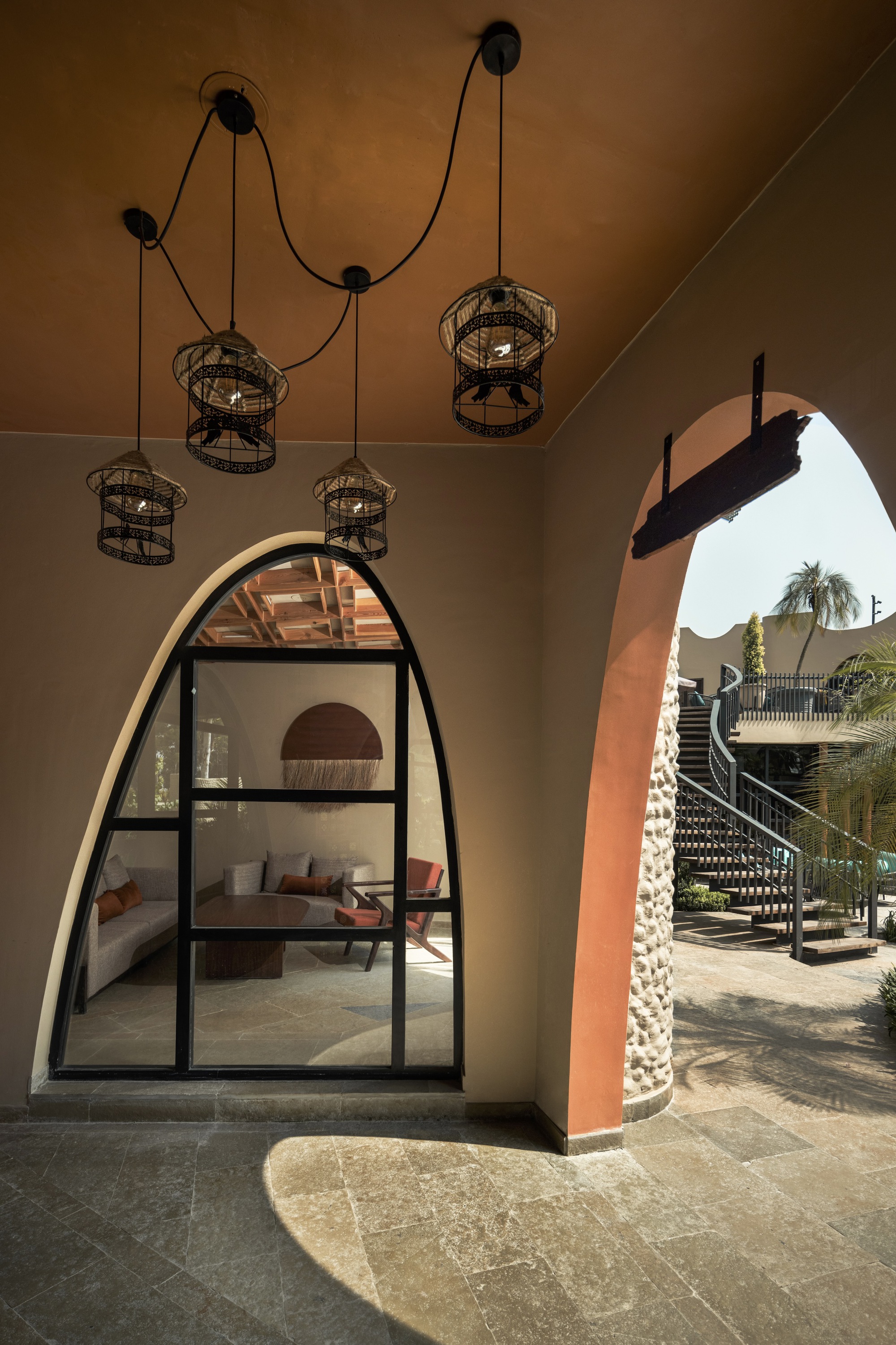 Gallery of Rzekka Resort / Planet Design & Associates - 10