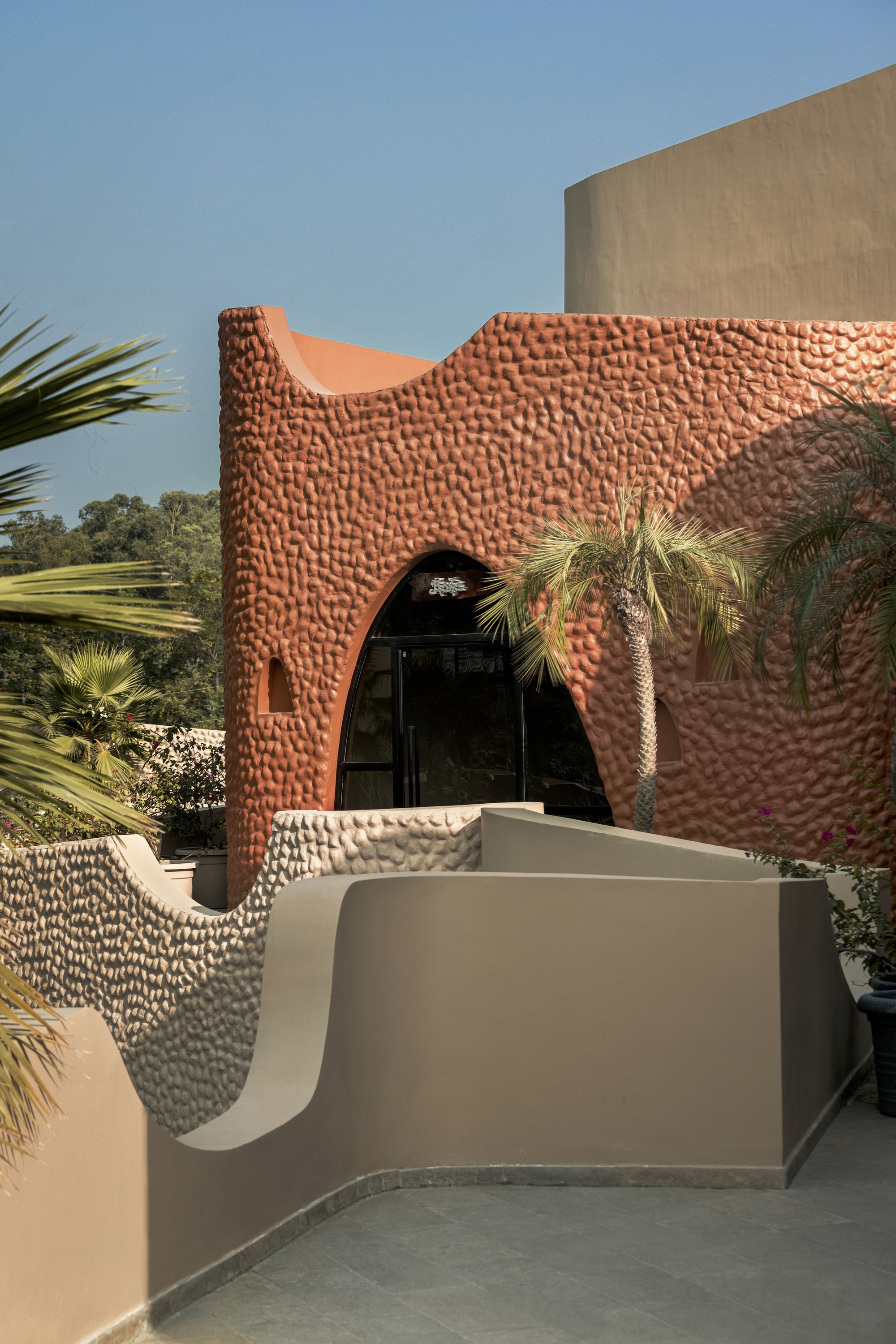 Gallery of Rzekka Resort / Planet Design & Associates - 15