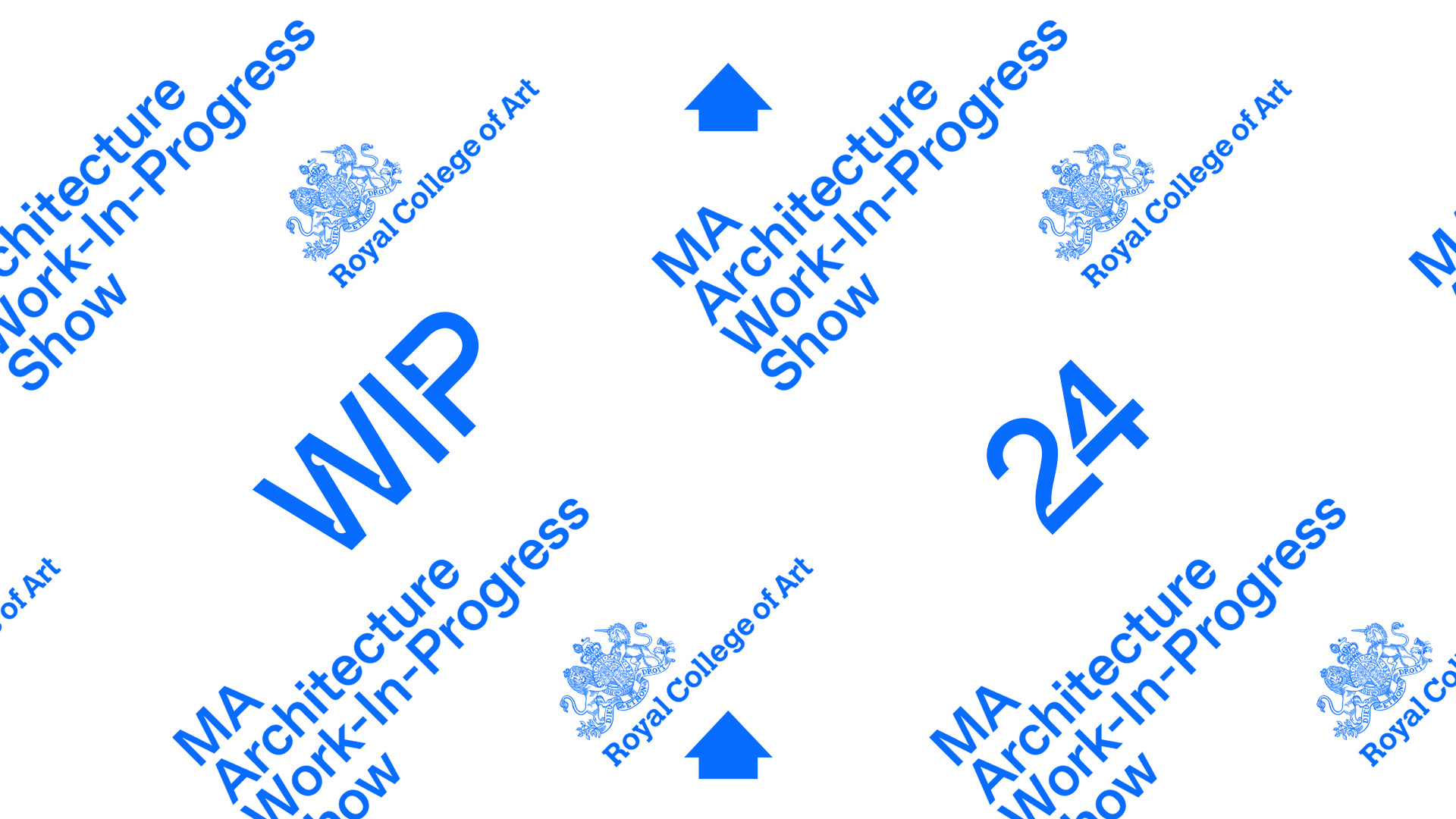 Royal College of Art MA Architecture Work-In-Progress Show 2024 | ArchDaily