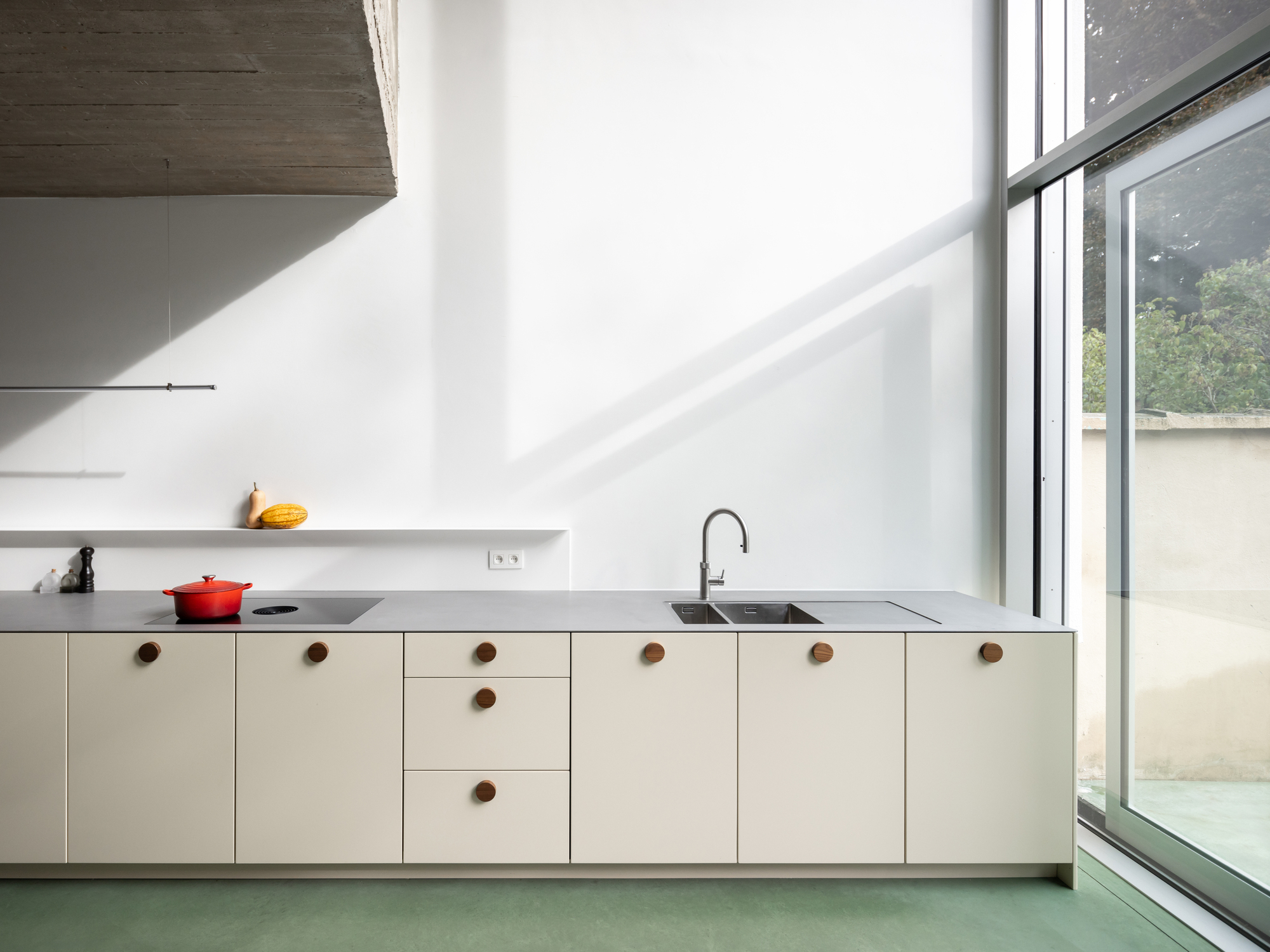 Gallery of WELL House / memo architectuur - 7