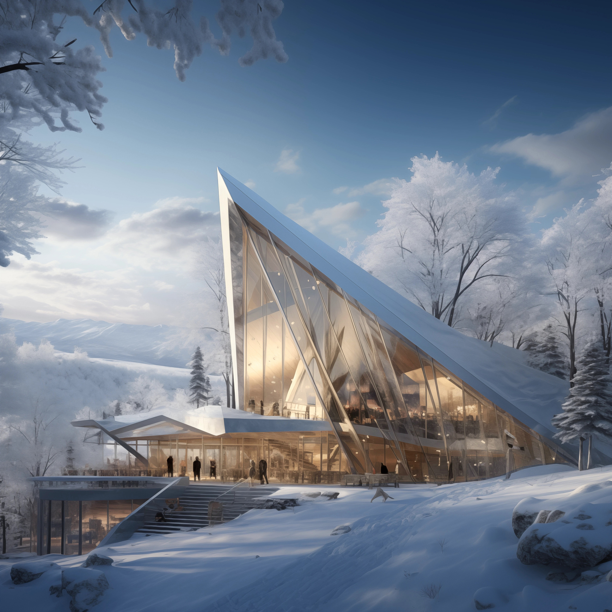 Gallery of How AI Will Make Everyone a Better Designer: For Better or ...