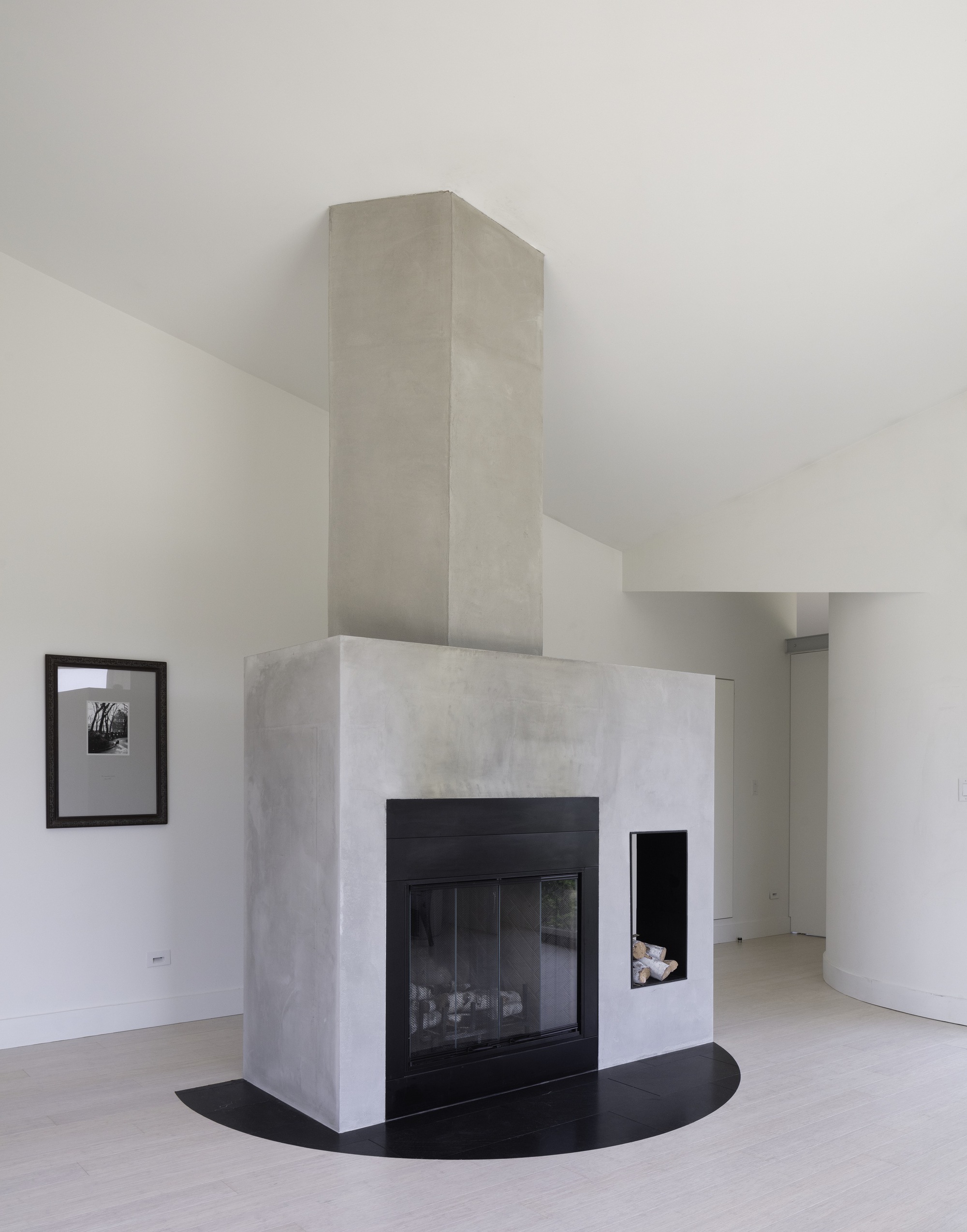 Gallery of Shenandoah Writer's Retreat / SCHAUM/SHIEH - 30