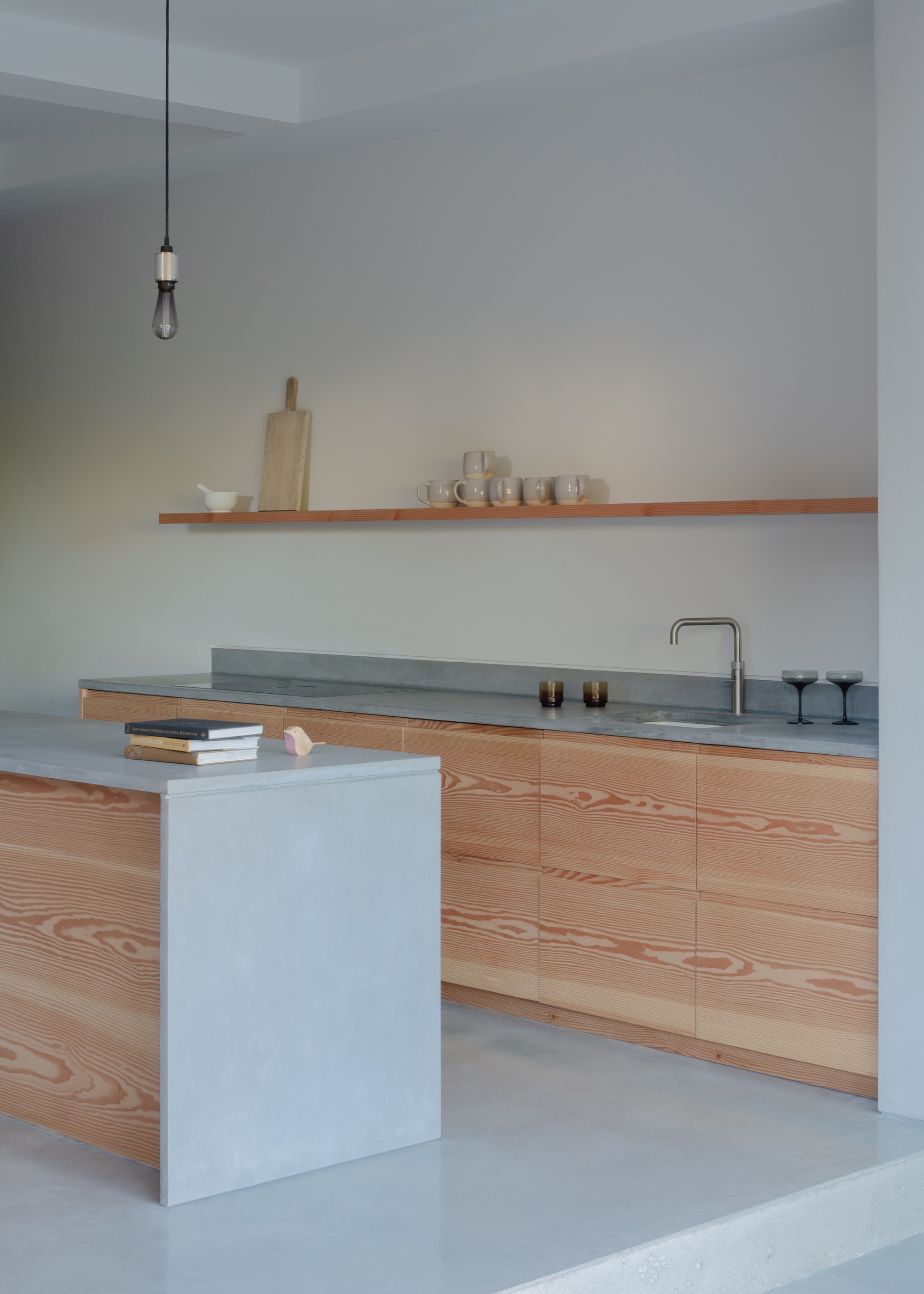 Gallery of Woodwarde Road House Extension / Proctor & Shaw - 13