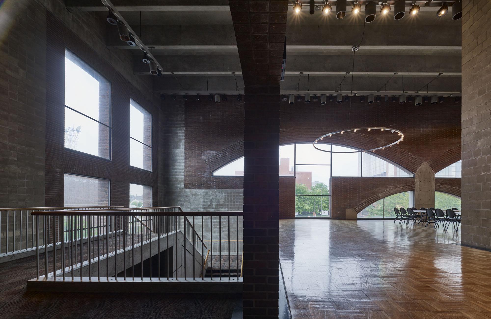 Galeria de Elementos de uma arquitetura completa: o mobiliário de Louis ...