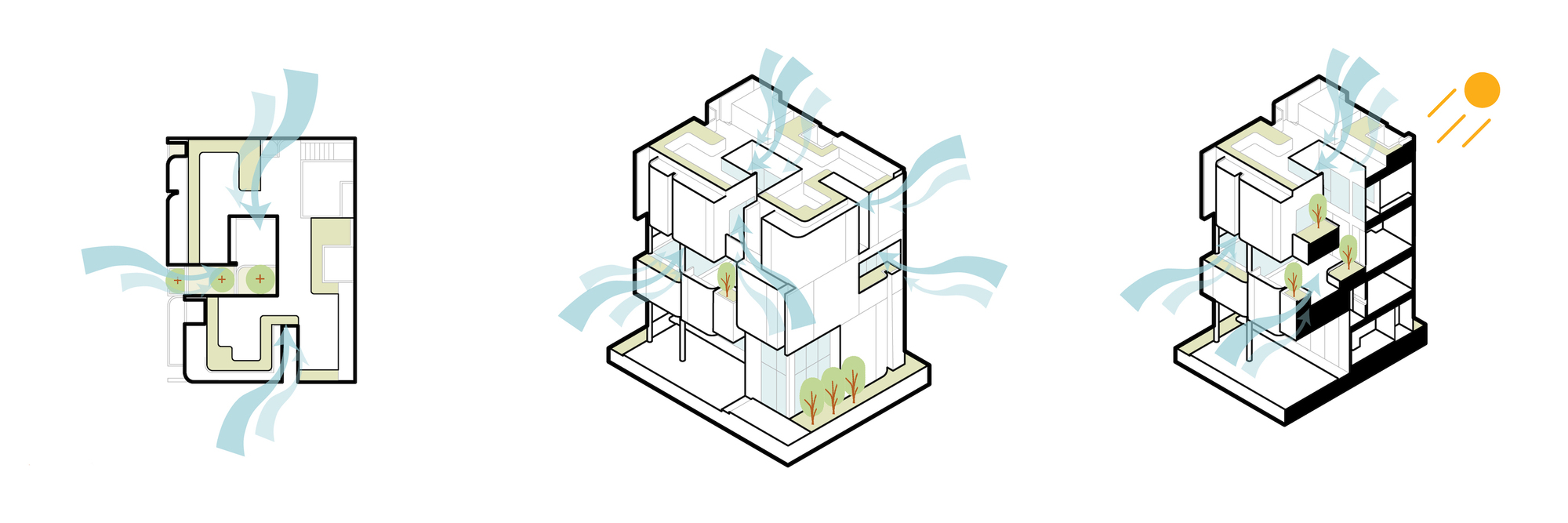 Gallery of ARQ10 House / IDIN Architects - 31