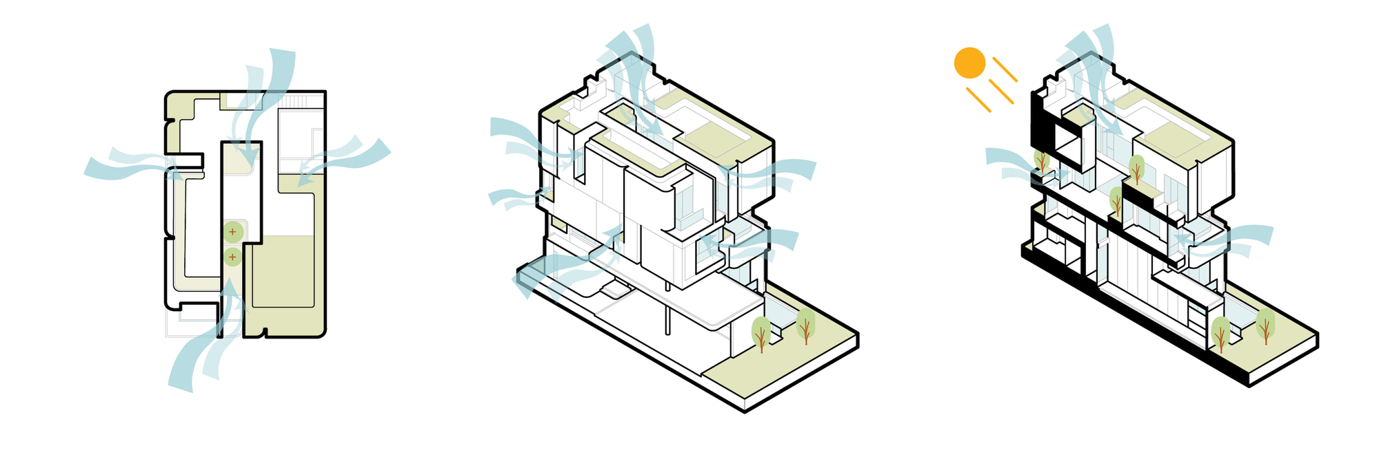 Gallery of ARQ10 House / IDIN Architects - 30