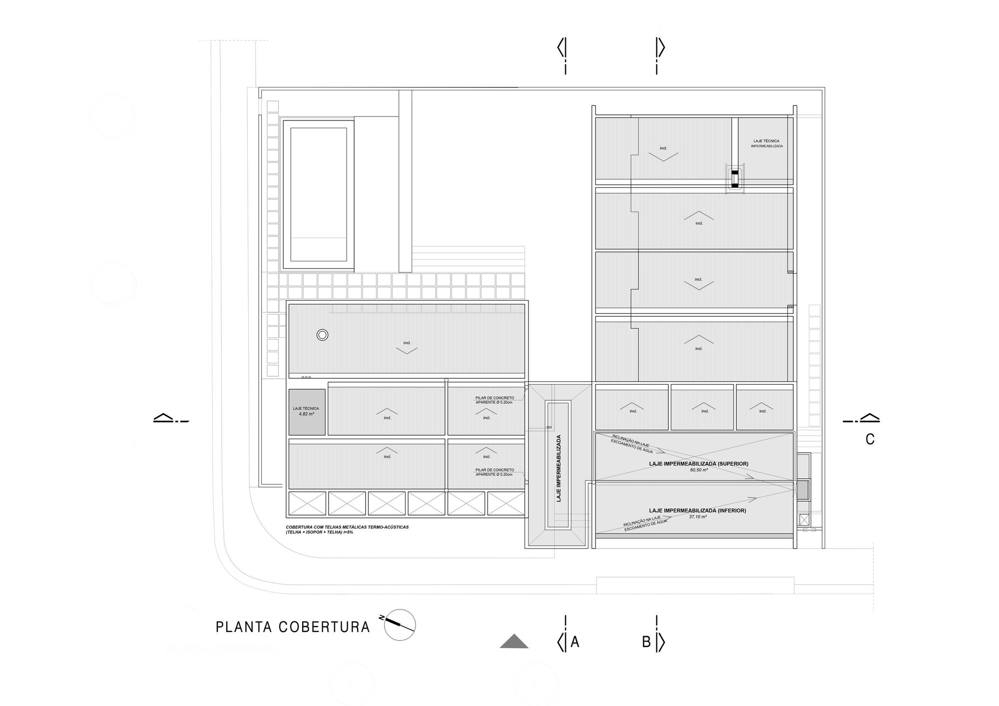 Gallery of LC House / Caracho Arquitetos - 22
