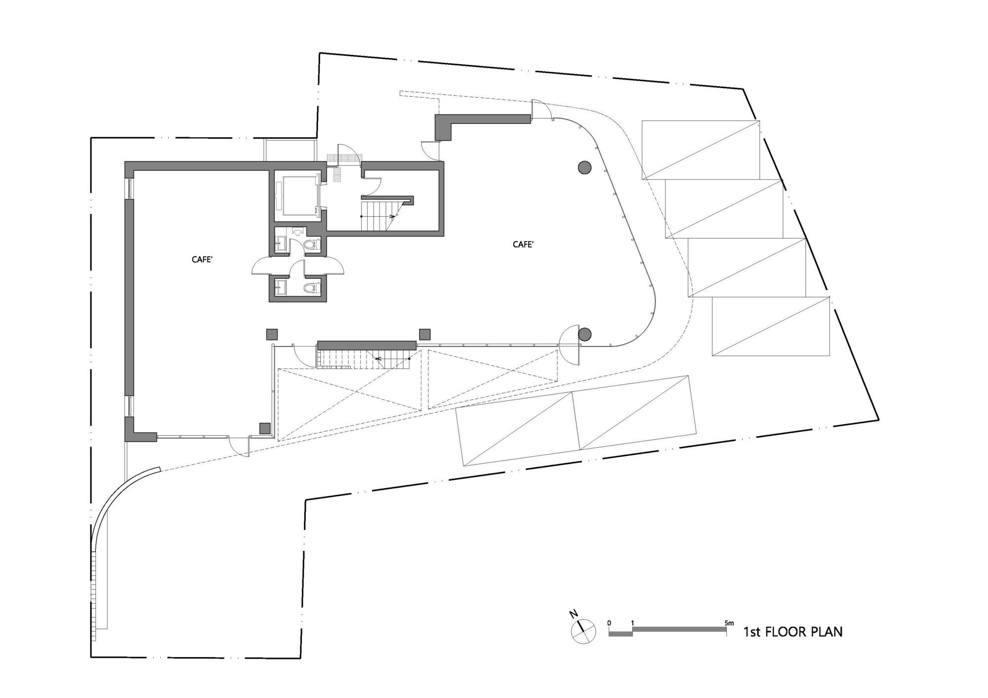 Gallery of Giyeon-ga Mixed-Use Building / Todot Architects and Partners ...