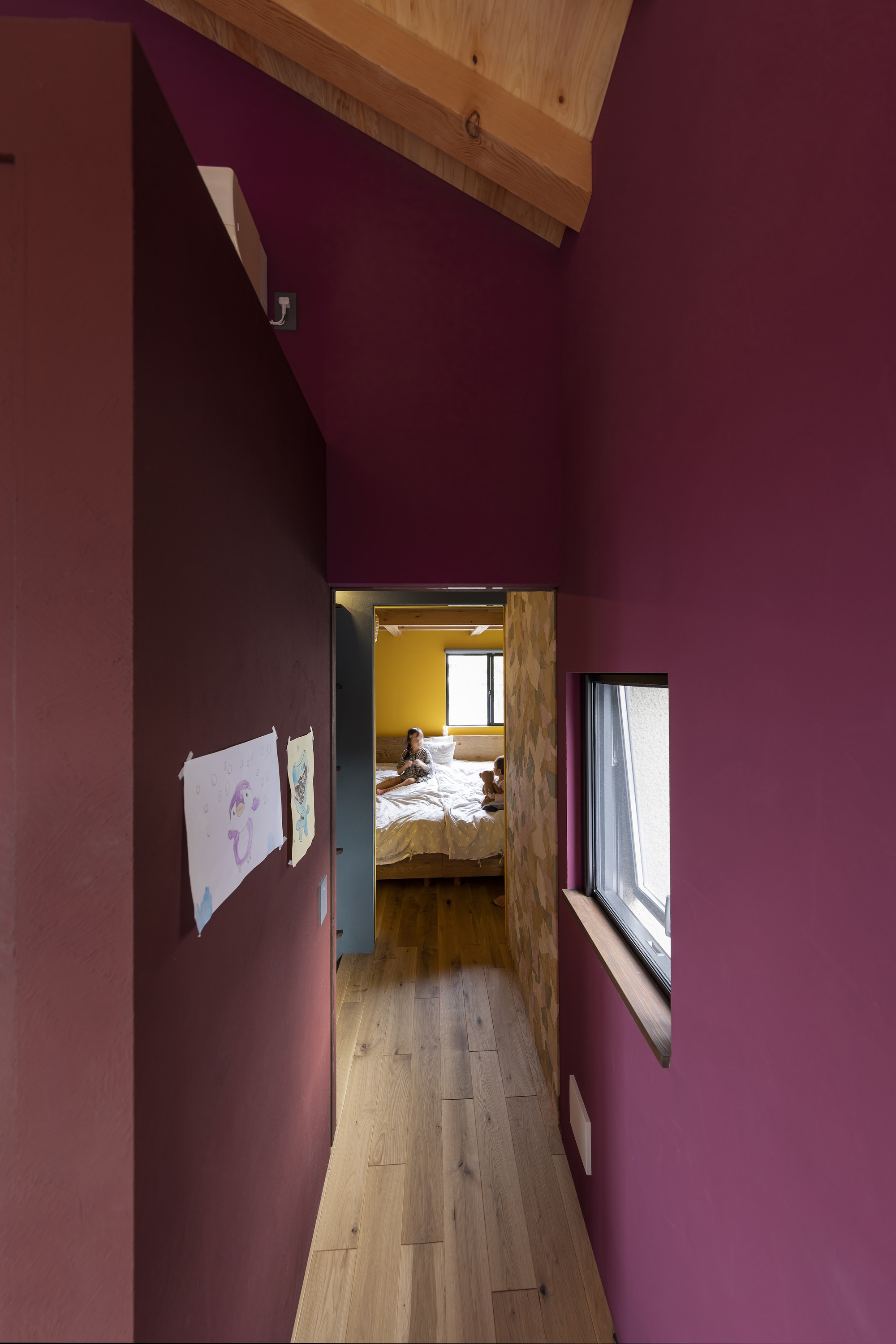 Gallery of Michiyama House and Store / Niko Design Studio - 17