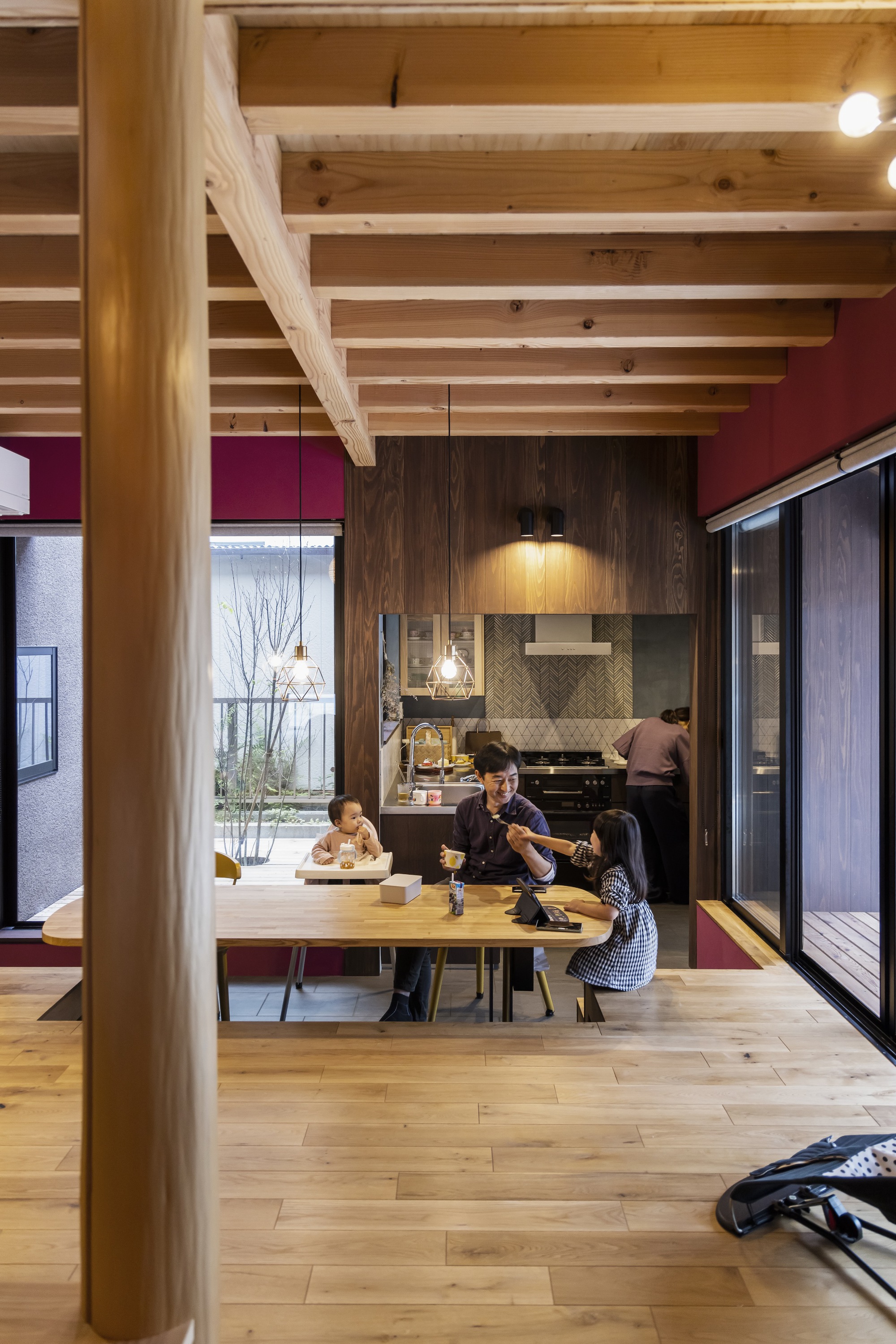 Gallery of Michiyama House and Store / Niko Design Studio - 21