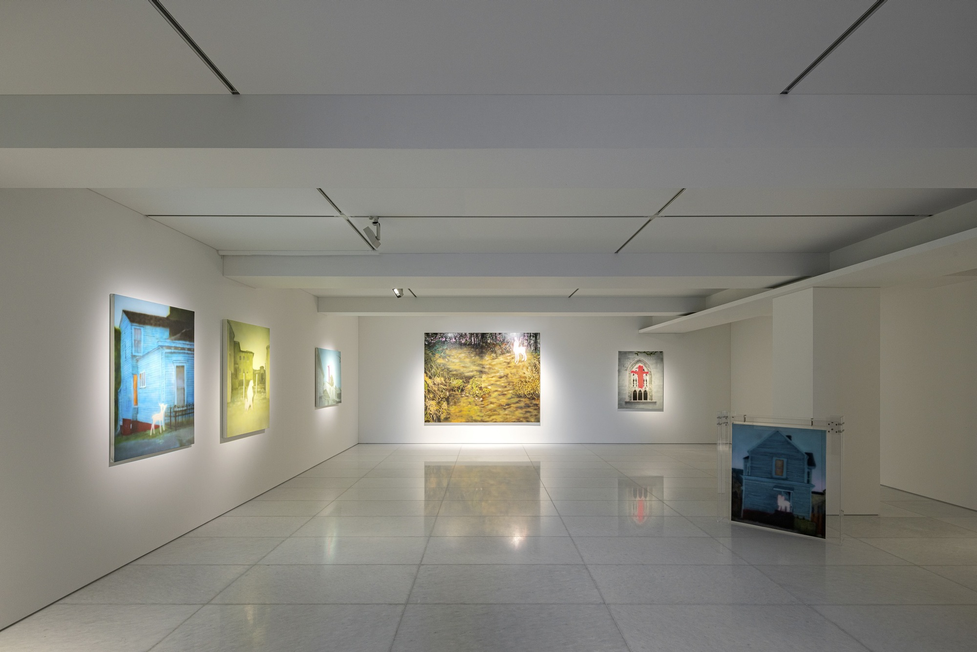 Gallery of Arario Gallery Seoul / Schemata Architects - 17