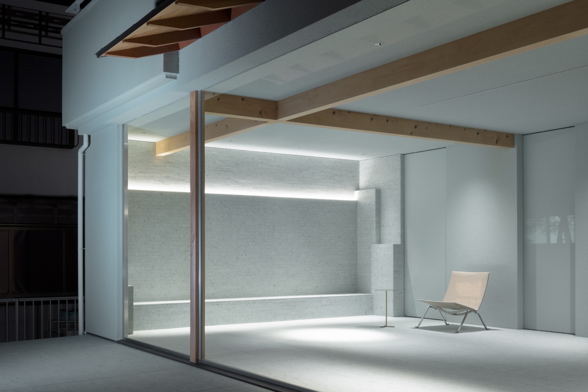 Gallery of Kobe Hyogo House / YYA / Yusuke Yoshino Architects - 12