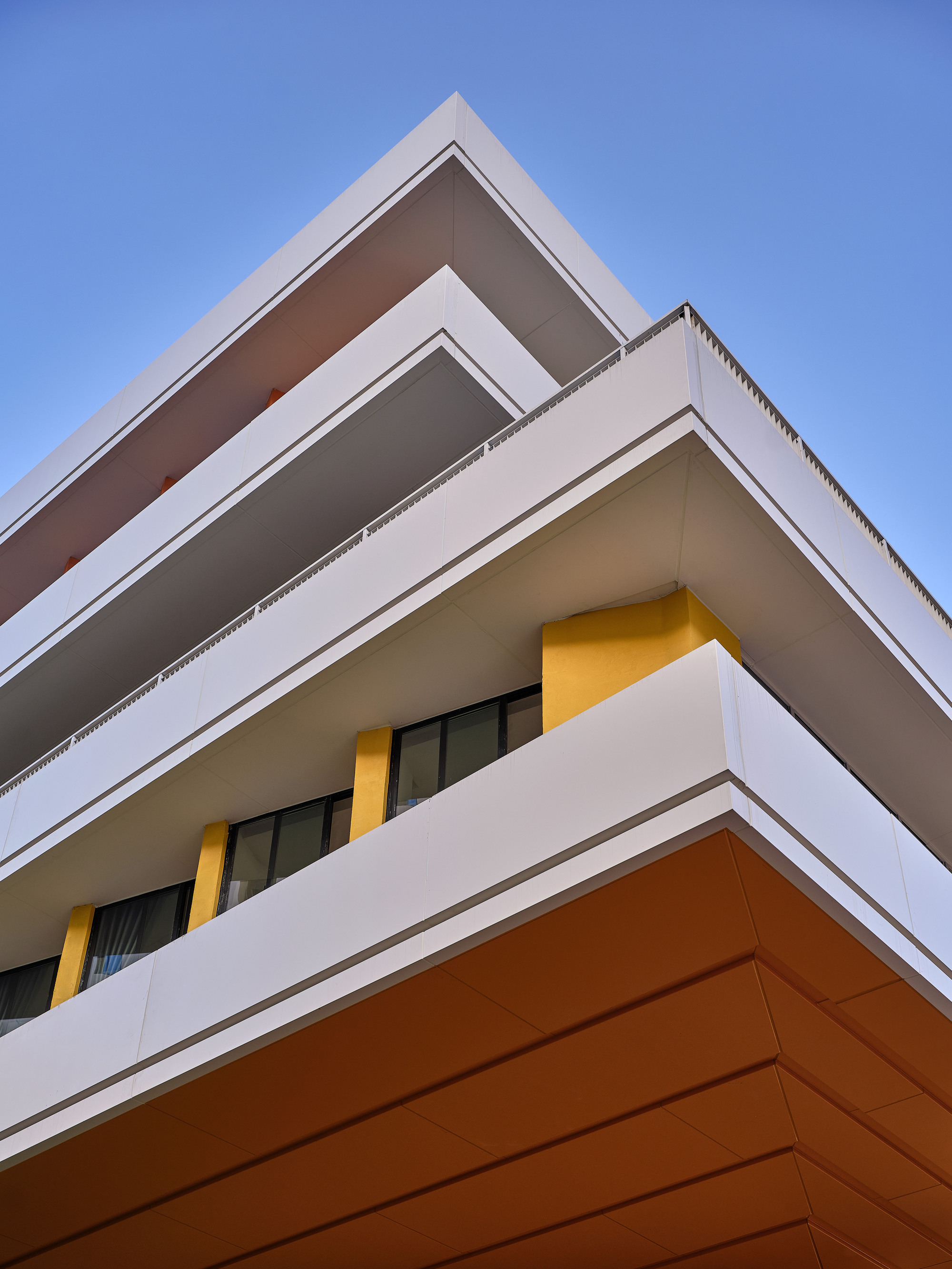 Gallery of Xi'an Weiyang Road Primary School / Qu Peiqing Studio - 18