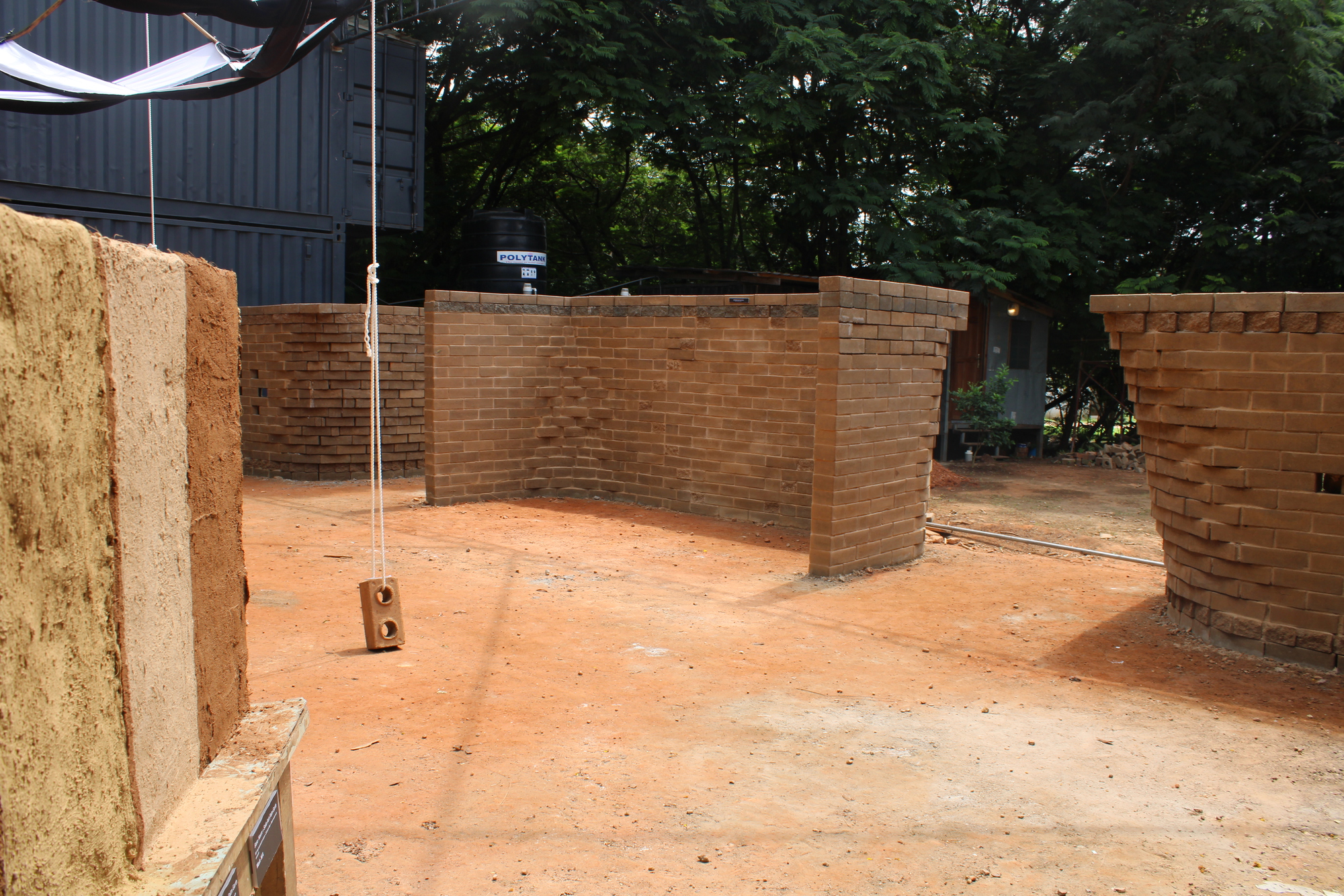 Gallery of Breaking Ground: "Soil Sisters" and SOM Foundation Pioneer ...