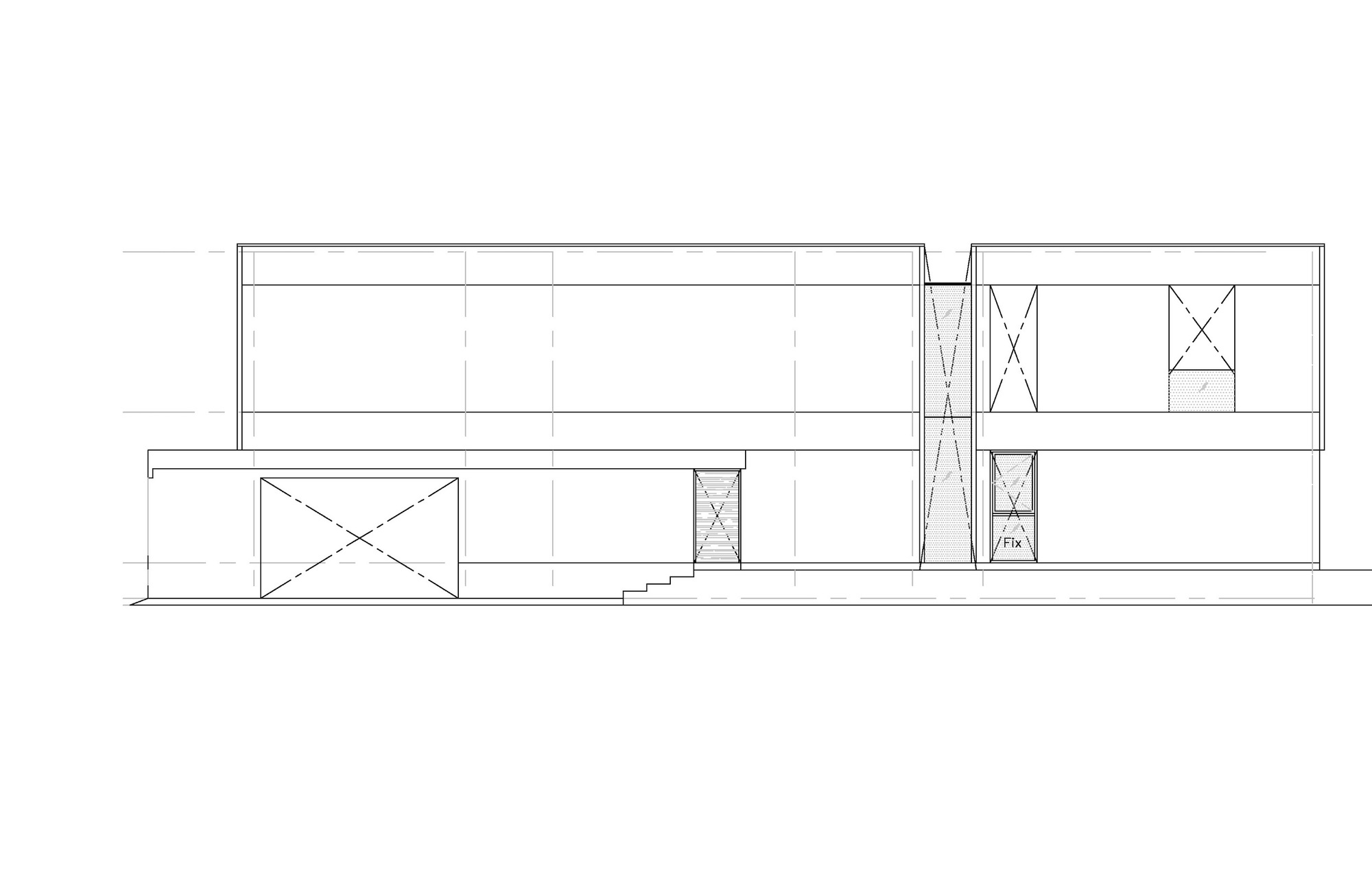 Gallery of Warmblack House / Greenbox Design - 30