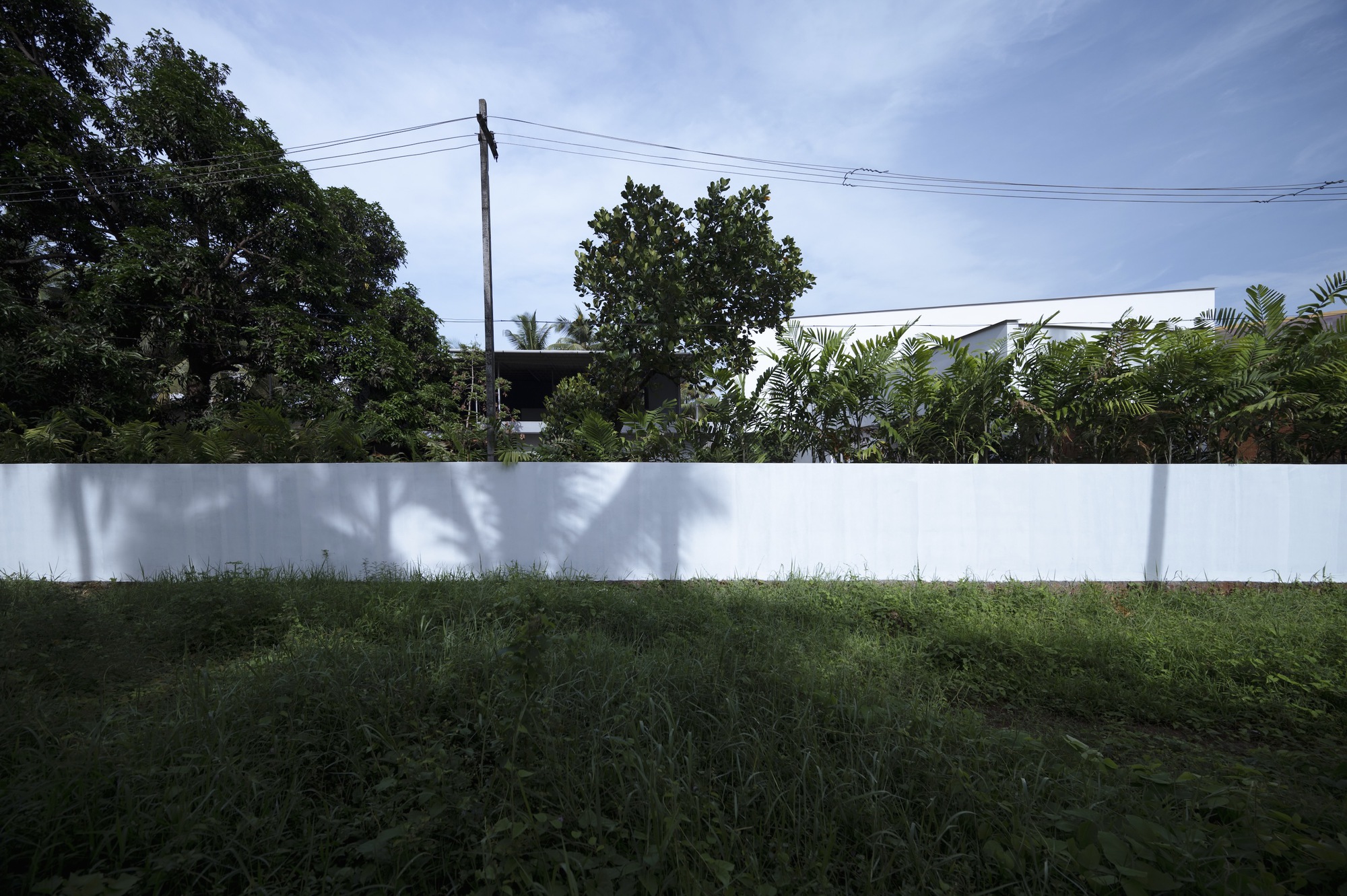 Galeria de Casa no Quintal / 3dor Concepts - 6