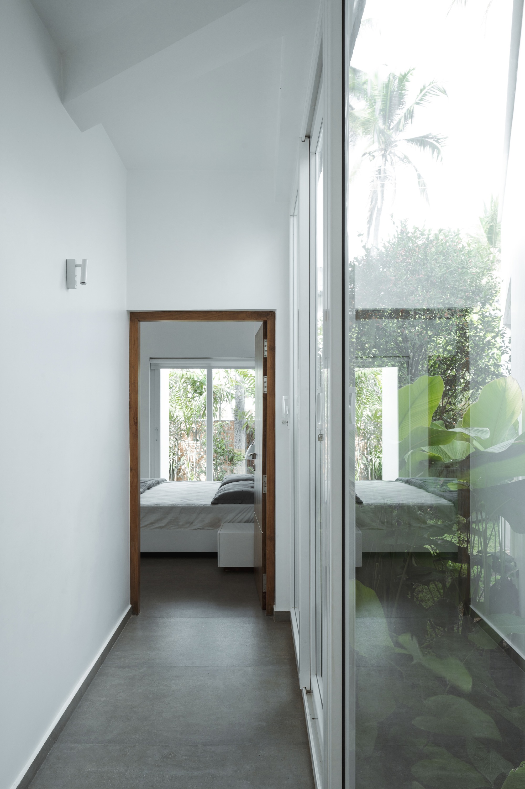 Galeria de Casa no Quintal / 3dor Concepts - 14