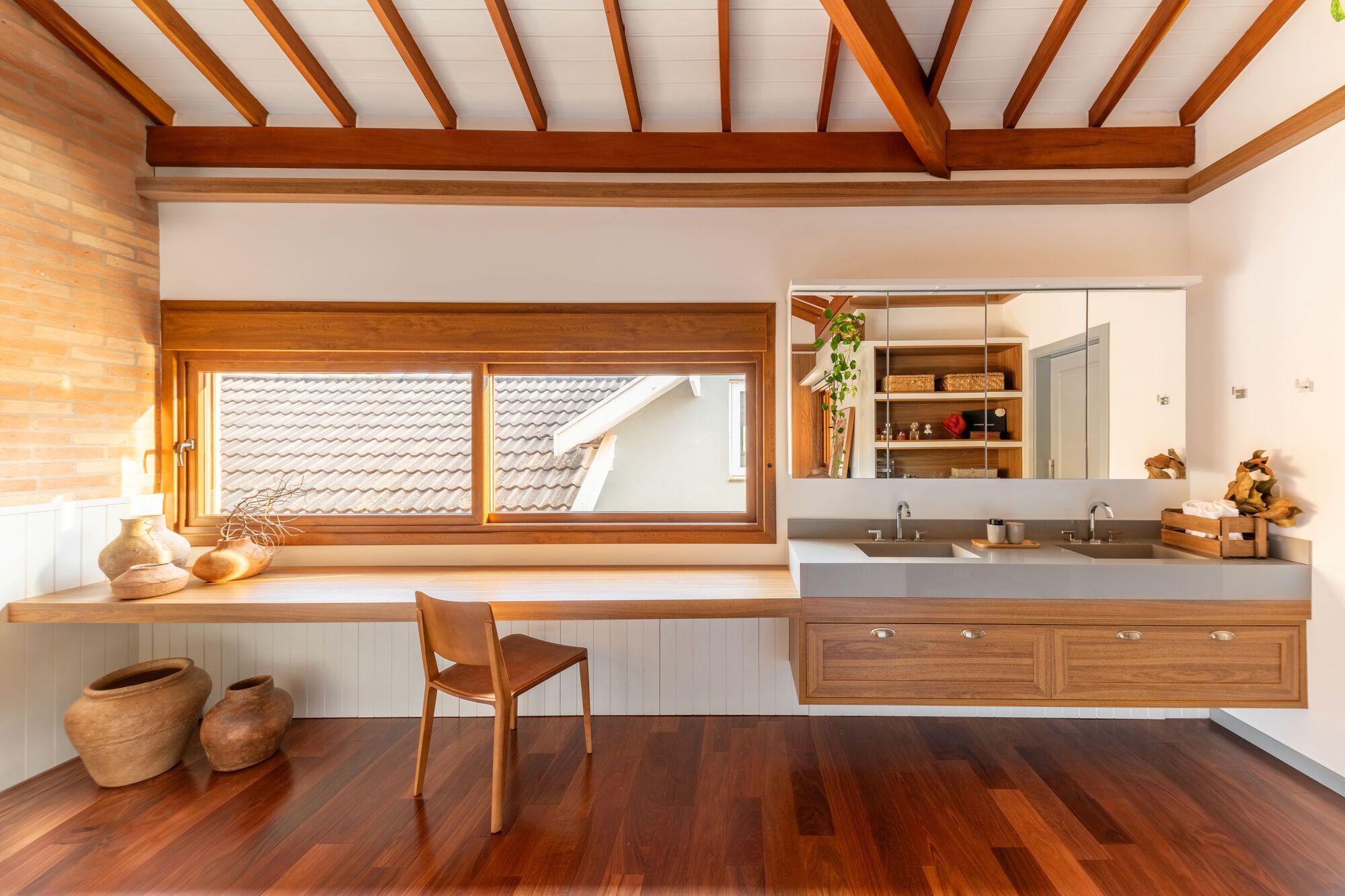 Galería de Casa Lima / Pietro Terlizzi Arquitetura - 23