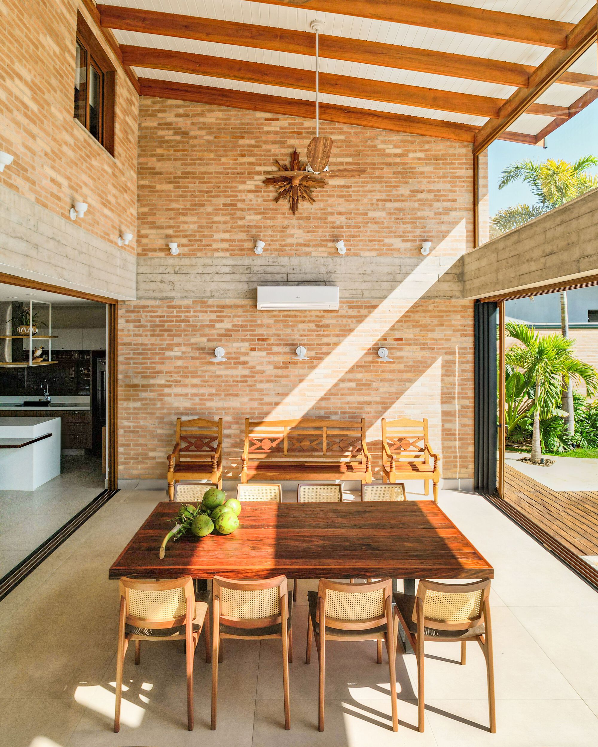 Gallery of Lima House / Pietro Terlizzi Arquitetura - 30