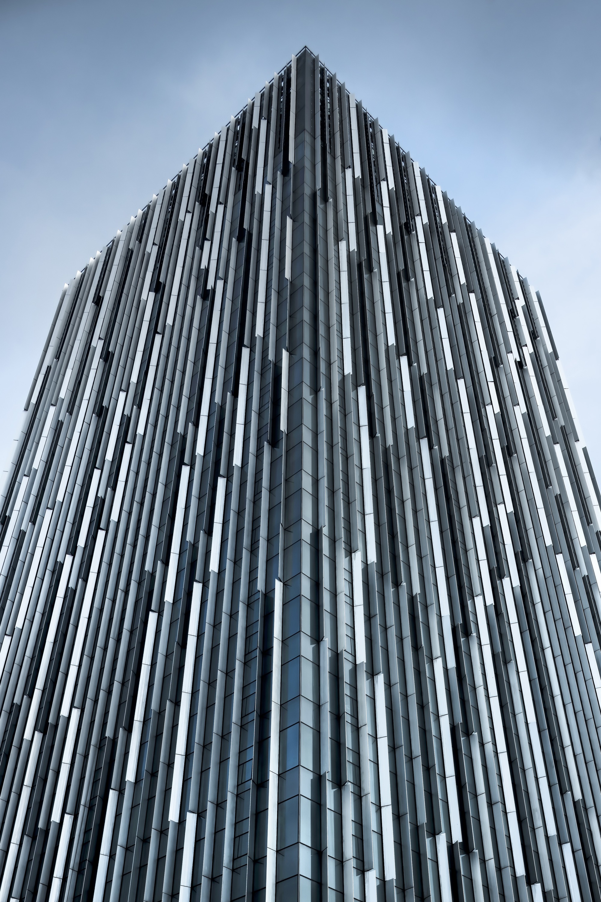 Gallery of The TARA Office Building / Plan Associates - 4