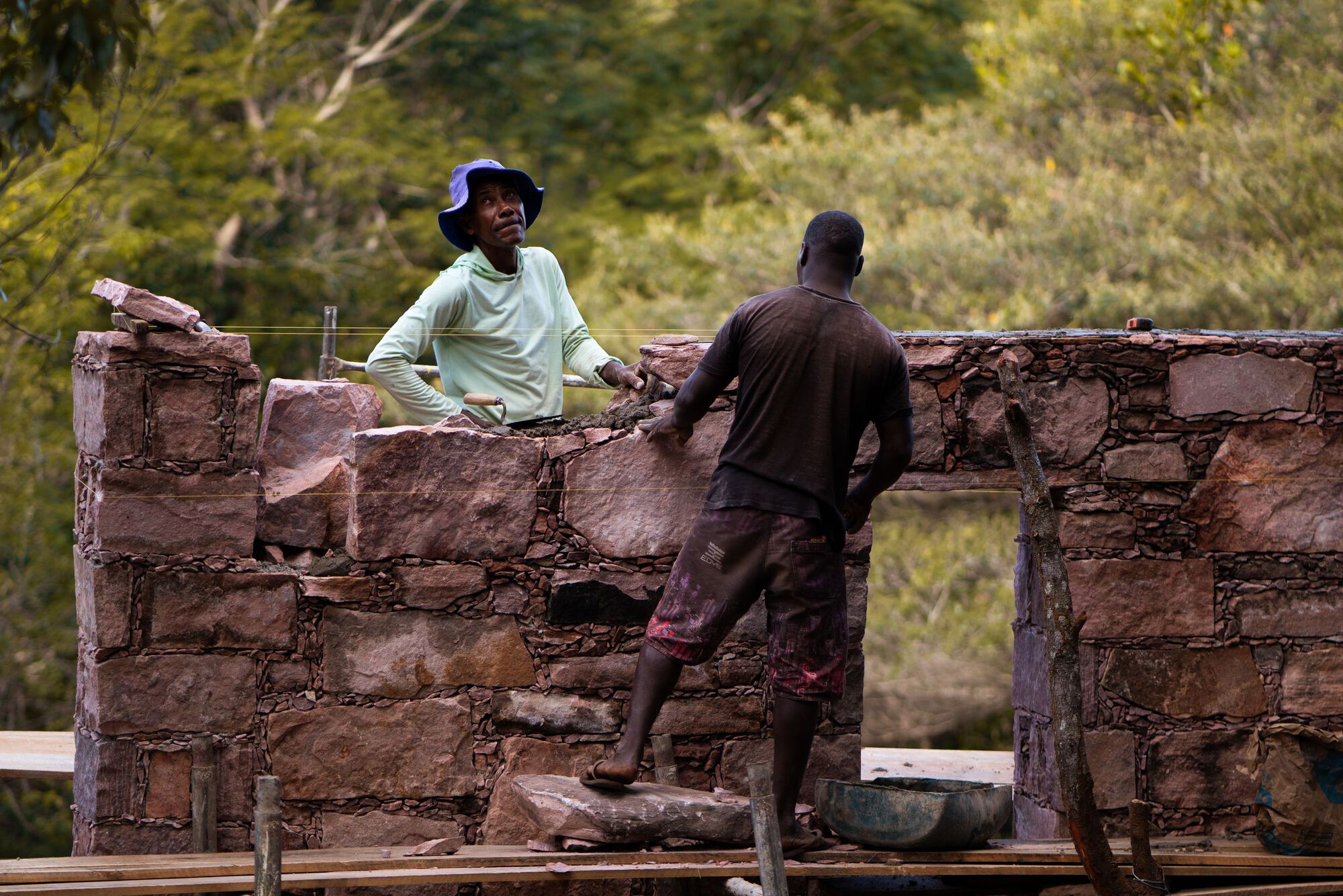 Gallery of Piaba House / Lajedo Arquitetura + Leon Ades - 29