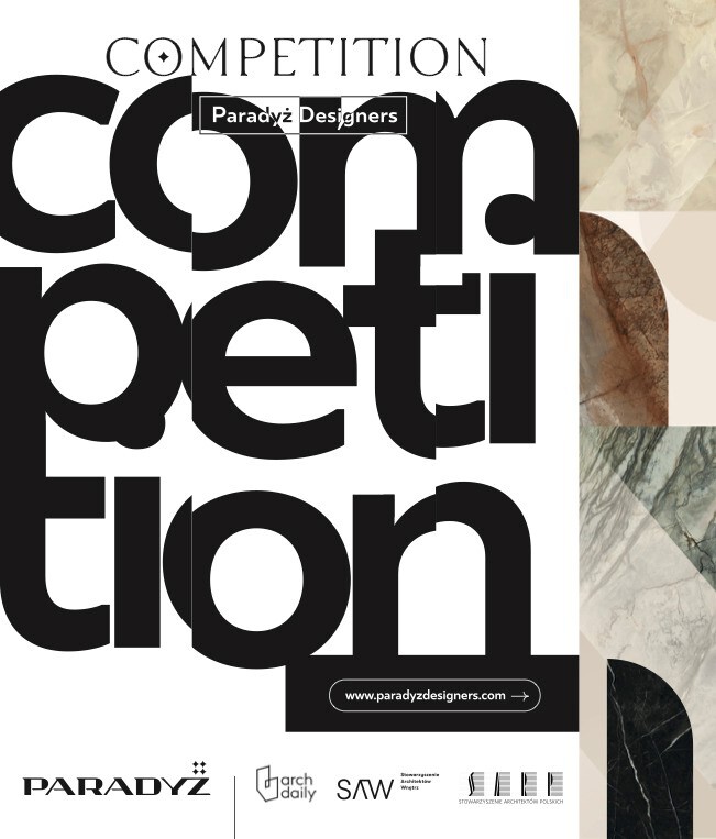 Gallery of Call for Entries: Large Format Stars / 2024 Paradyż ...