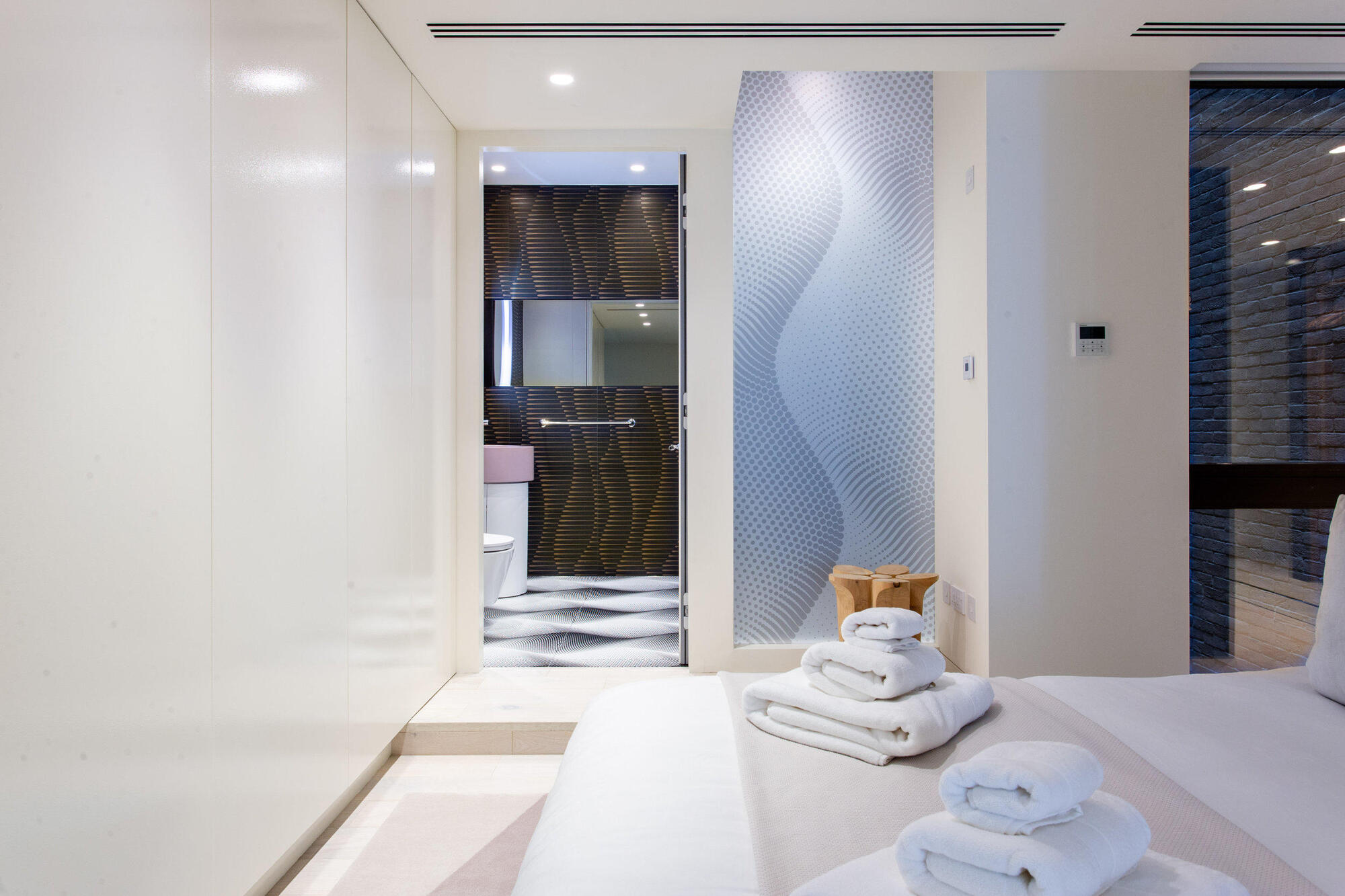 Gallery of A New Timeshare Concept in the Center of London: Karim ...