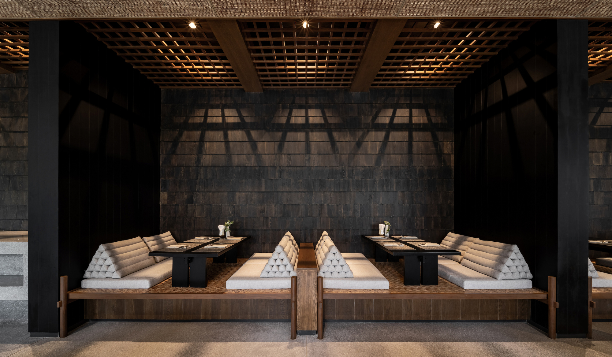 Gallery of Riva Vista Riverfront Resort / IDIN Architects - 18