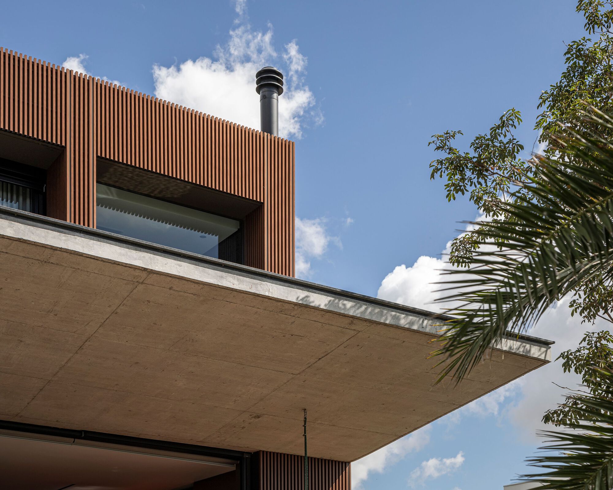 Gallery of Água House / Stemmer Rodrigues Arquitetura - 10