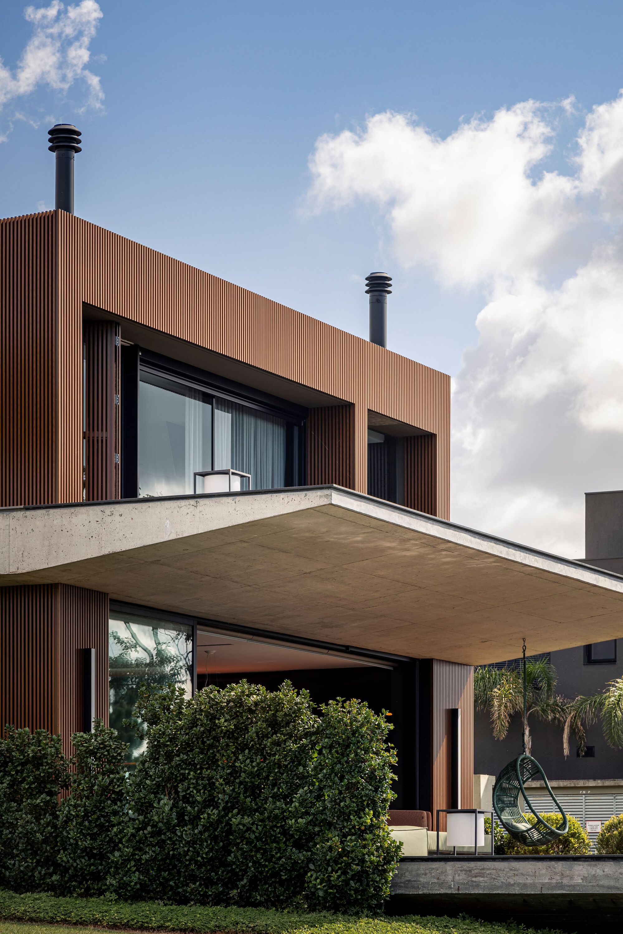 Gallery of Água House / Stemmer Rodrigues Arquitetura - 18