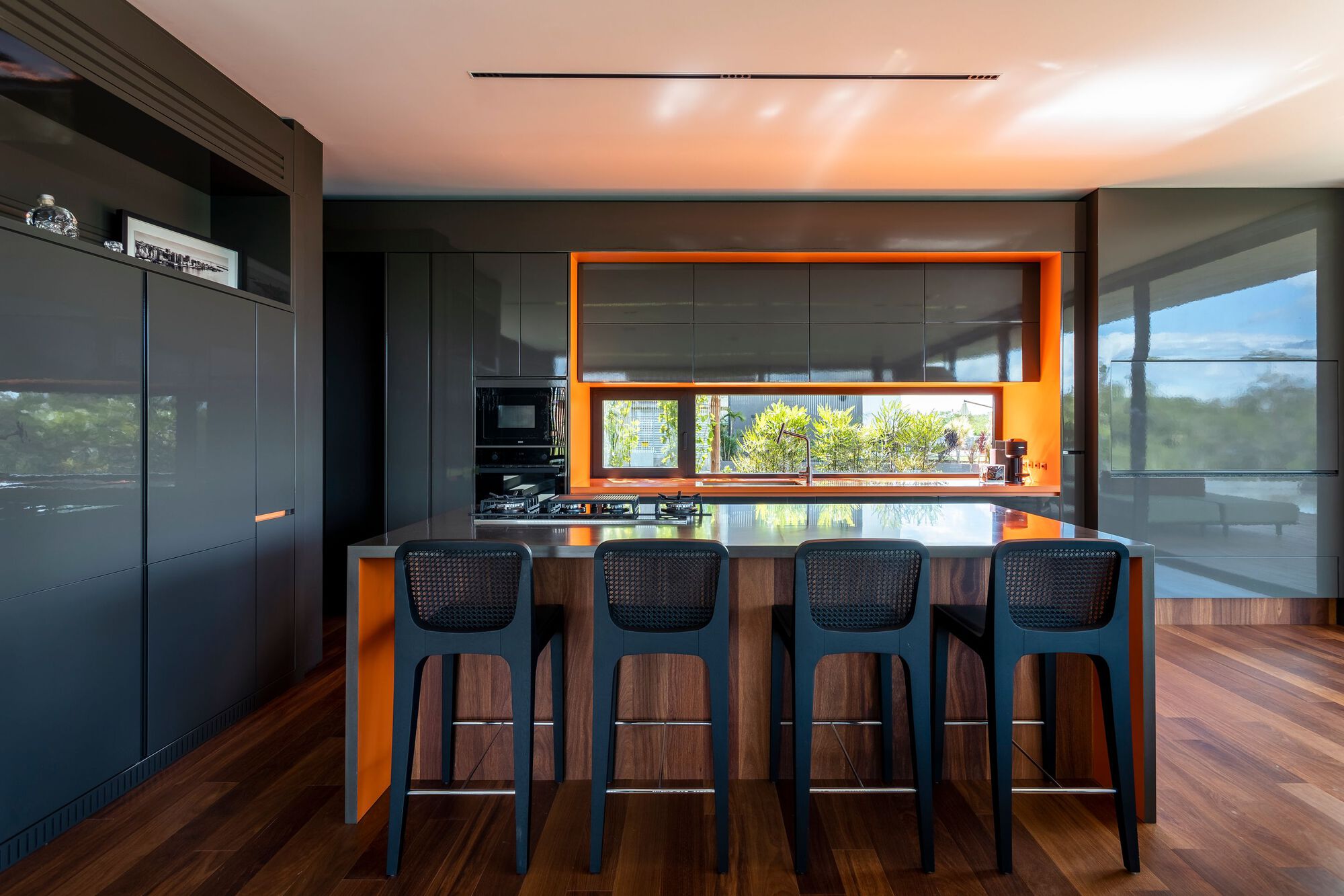 Gallery of Água House / Stemmer Rodrigues Arquitetura - 20
