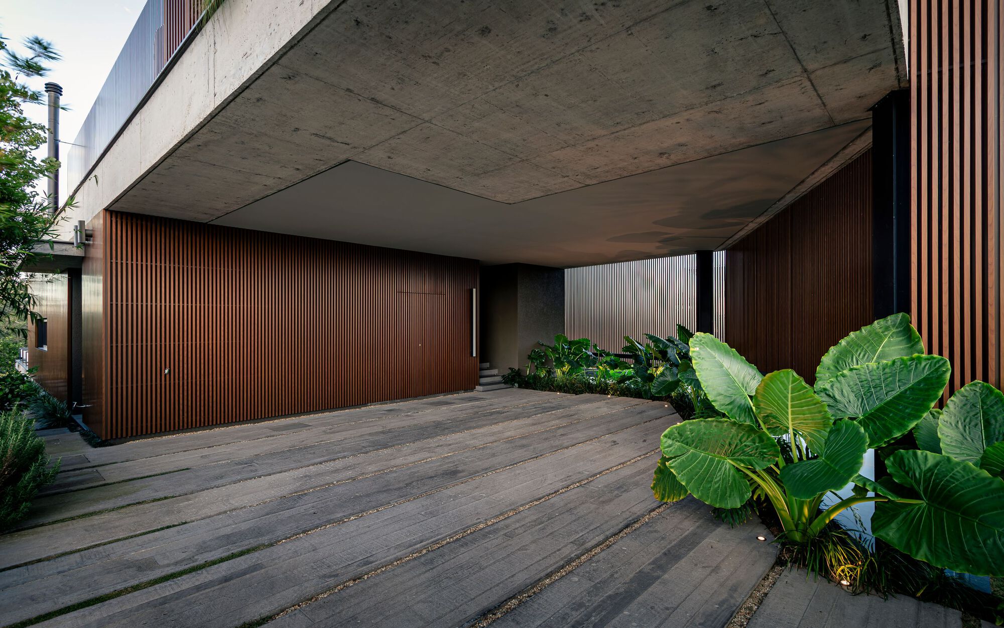 Gallery of Água House / Stemmer Rodrigues Arquitetura - 30