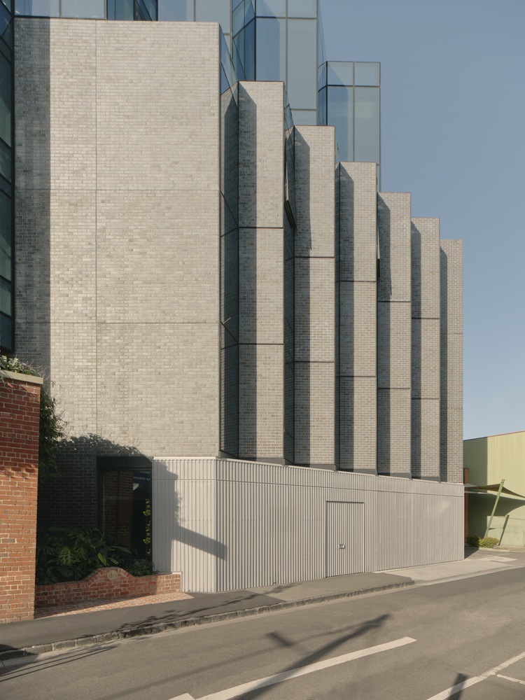 Gallery of Encore Cremorne Office Building / Fieldwork - 9