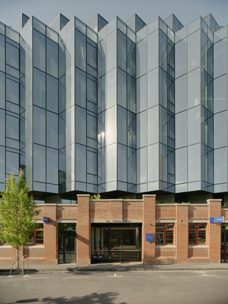 Gallery of Encore Cremorne Office Building / Fieldwork - 8